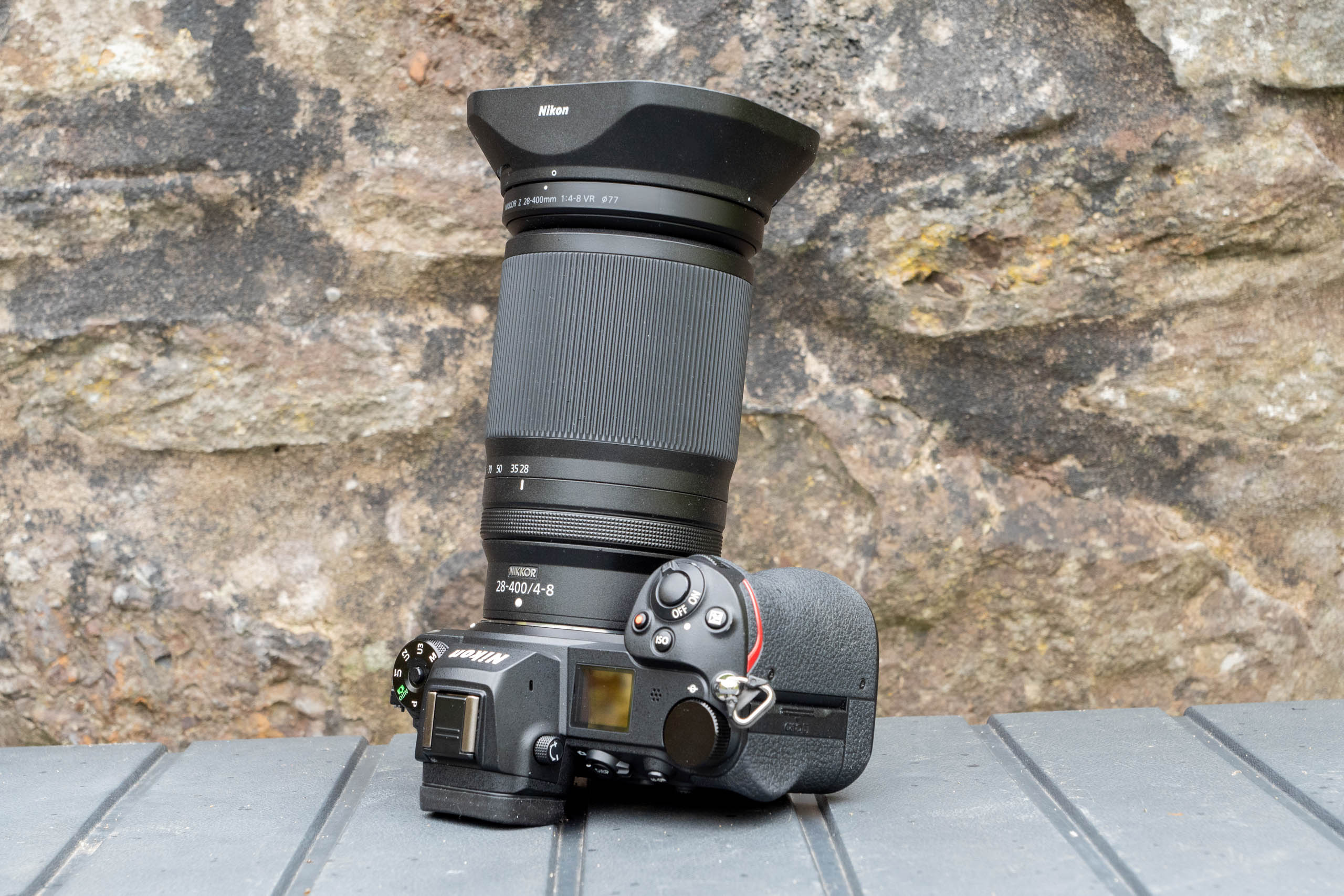 Nikon Z 28-400mm f/4-8 VR Review -Worth the compromise? | Amateur ...