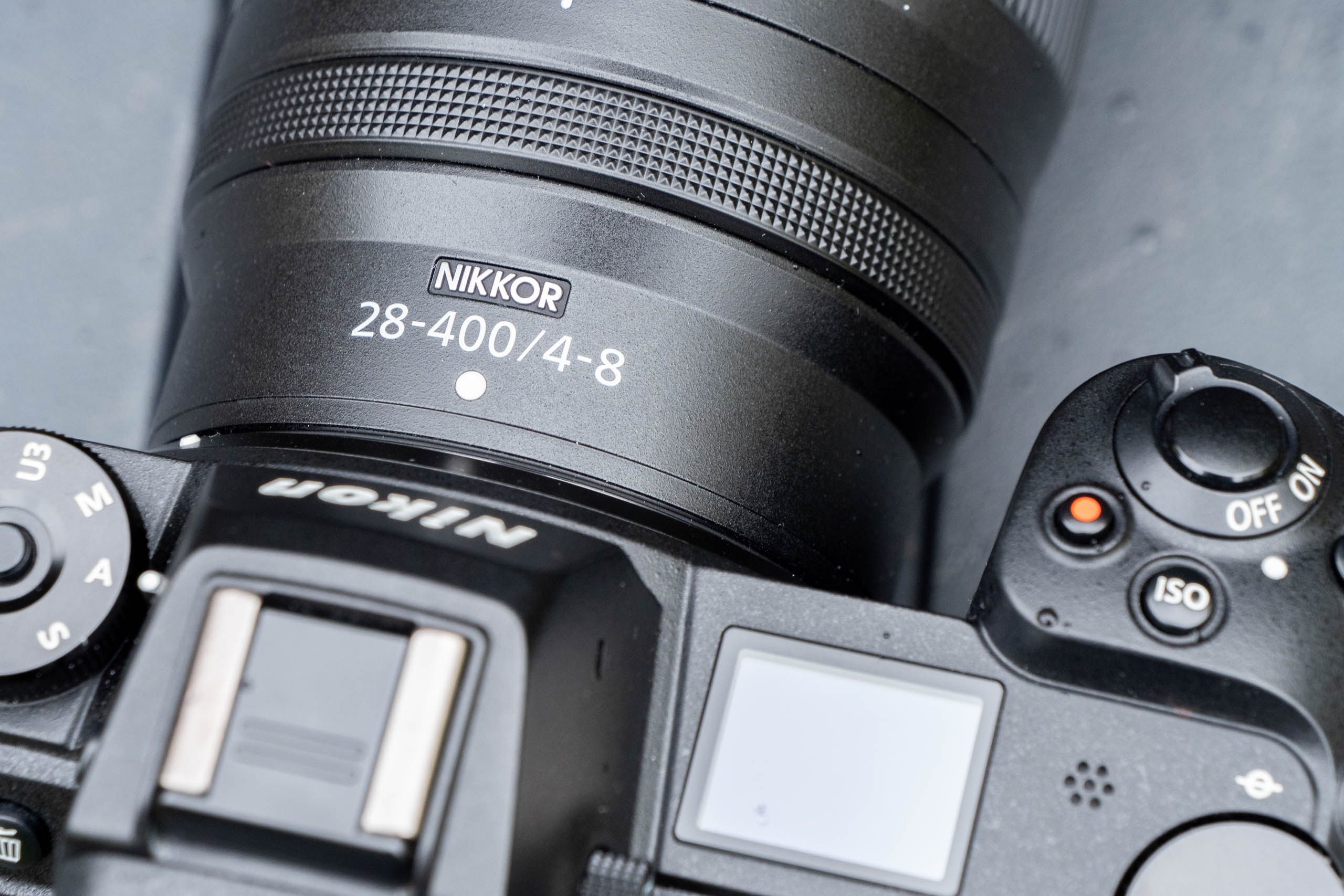 Nikon Z 28-400mm f/4-8 VR Review -Worth the compromise? | Amateur ...