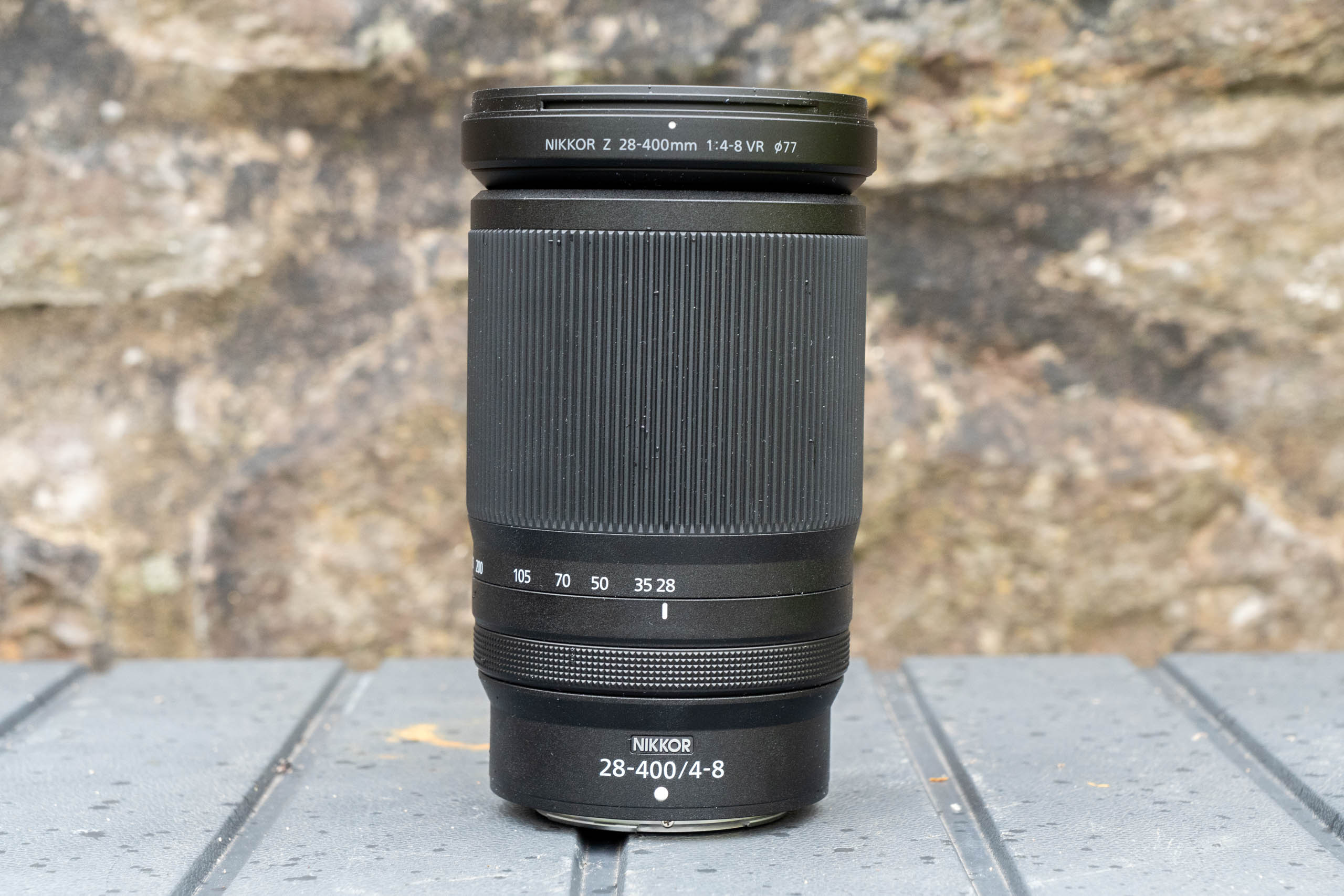 Nikon Z 28-400mm f/4-8 VR Review -Worth the compromise? | Amateur ...