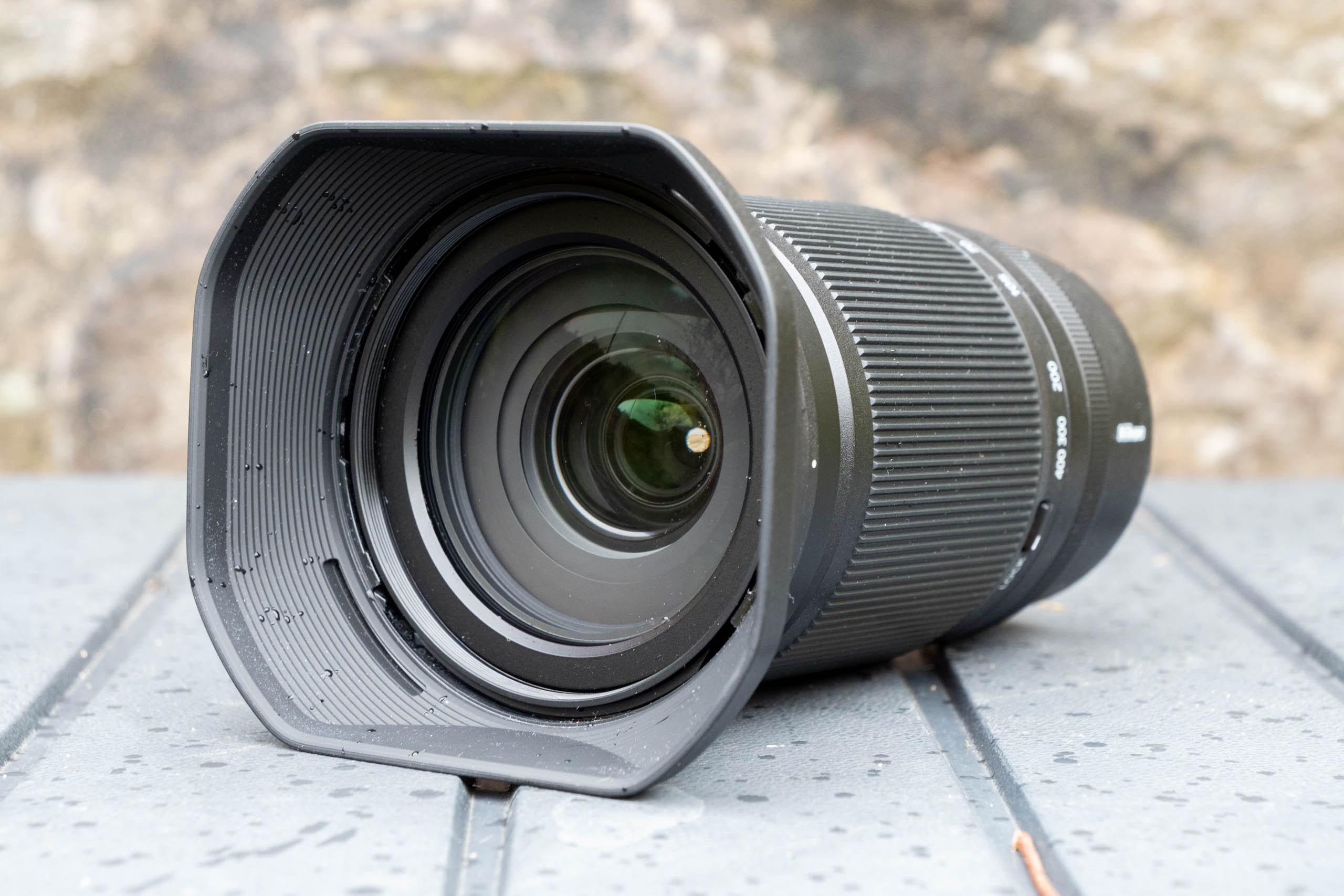 Nikon Z 28-400mm f/4-8 VR Review -Worth the compromise? | Amateur ...