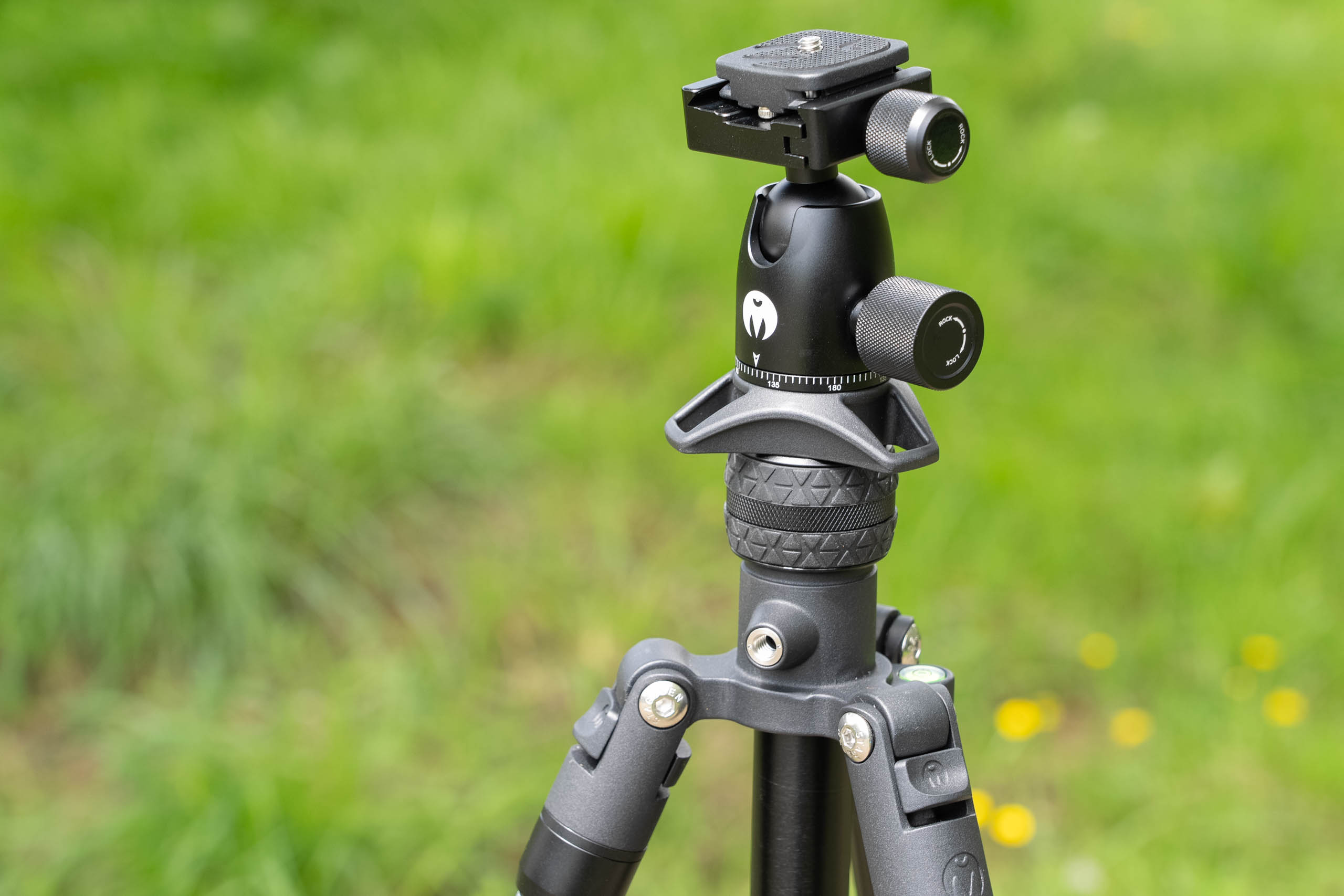 3 Legged Thing Punks Patti 2.0 review - a great value tripod package ...