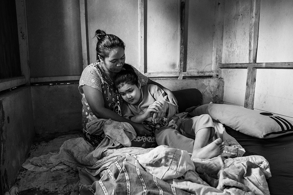 Portrait of Humanity Vol. 6 shortlist revealed! | Amateur Photographer