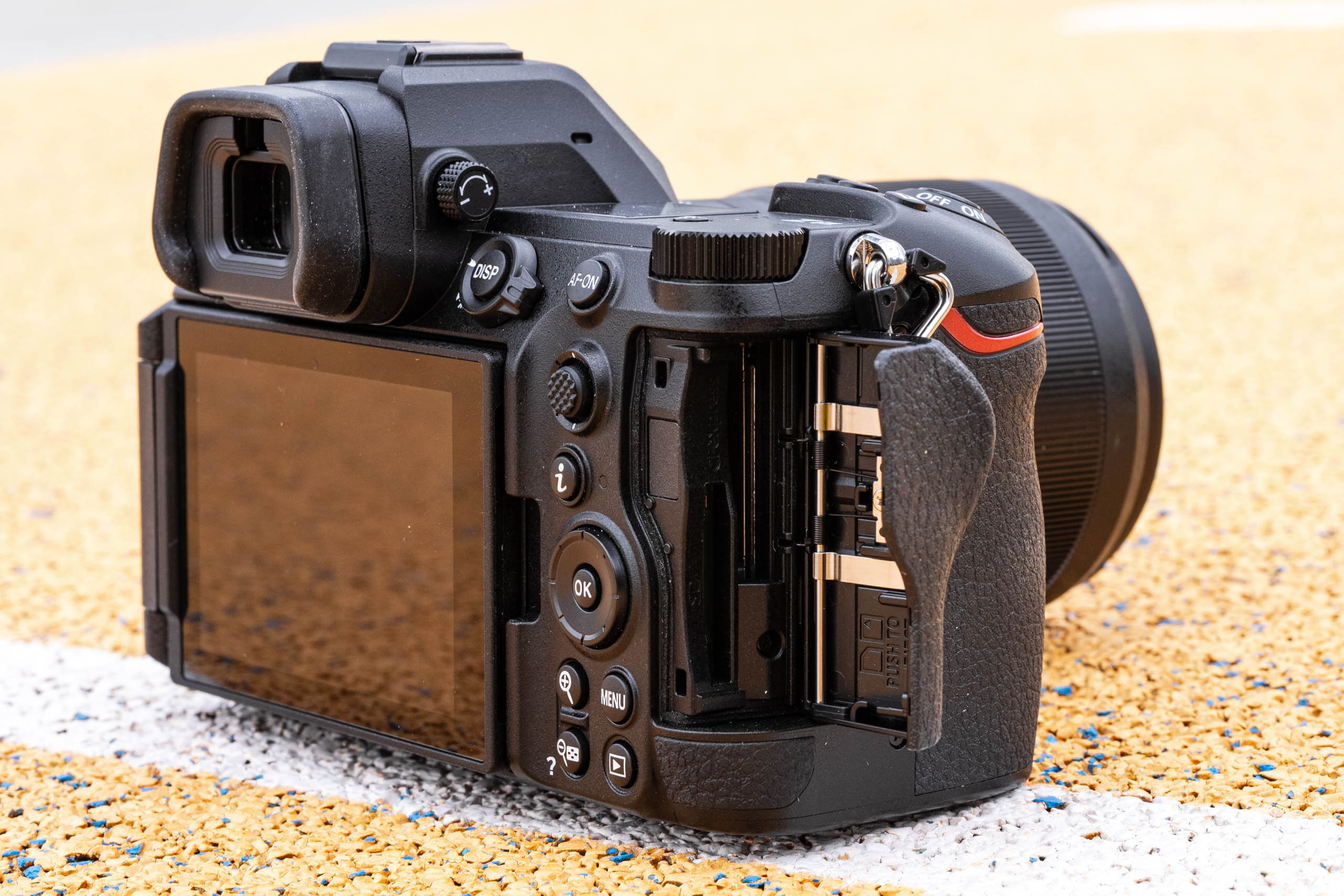Nikon Z6III review: the best full-frame all-rounder yet? | Amateur ...