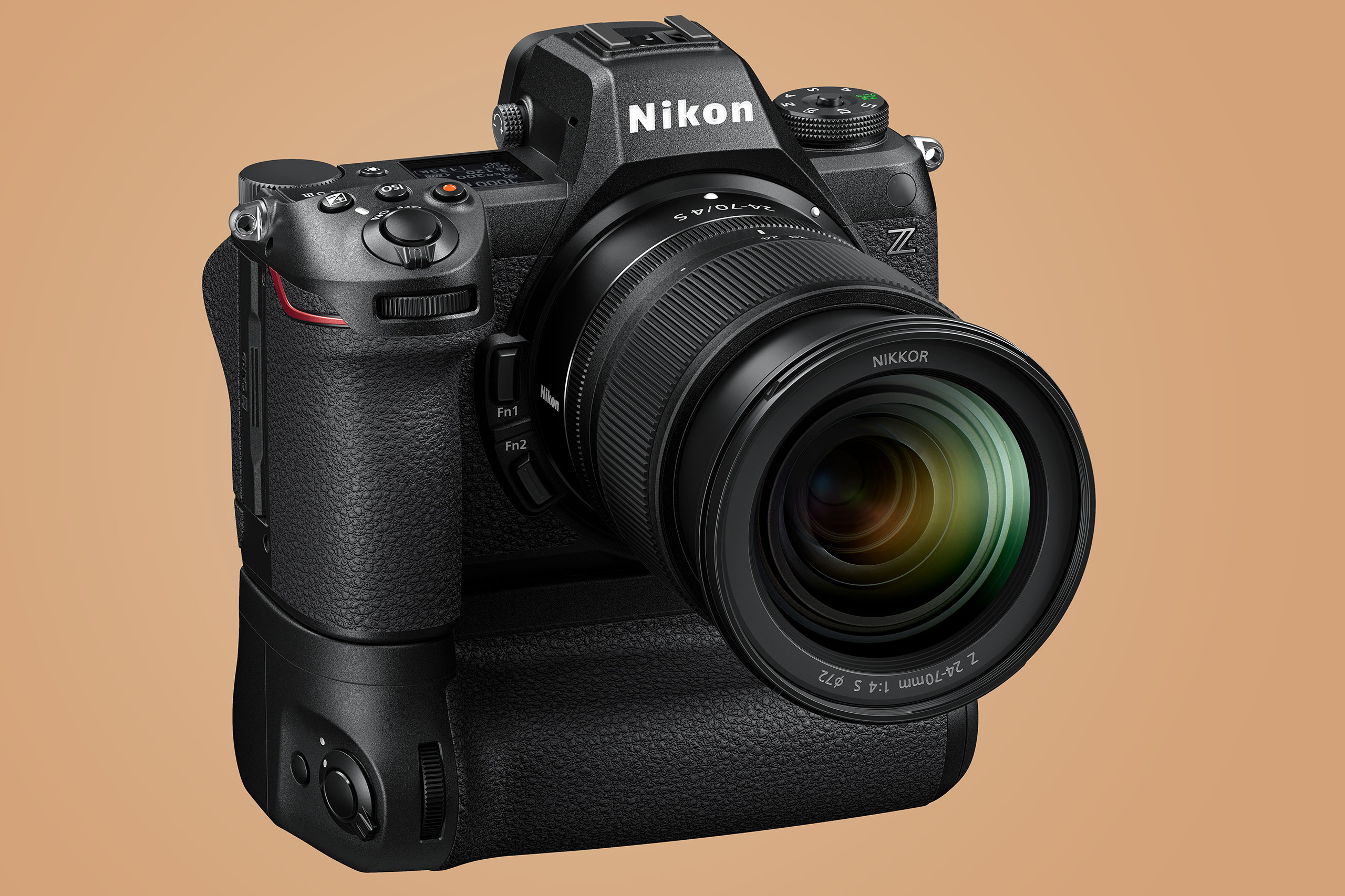 Nikon Z6III review: the best full-frame all-rounder yet? | Amateur ...