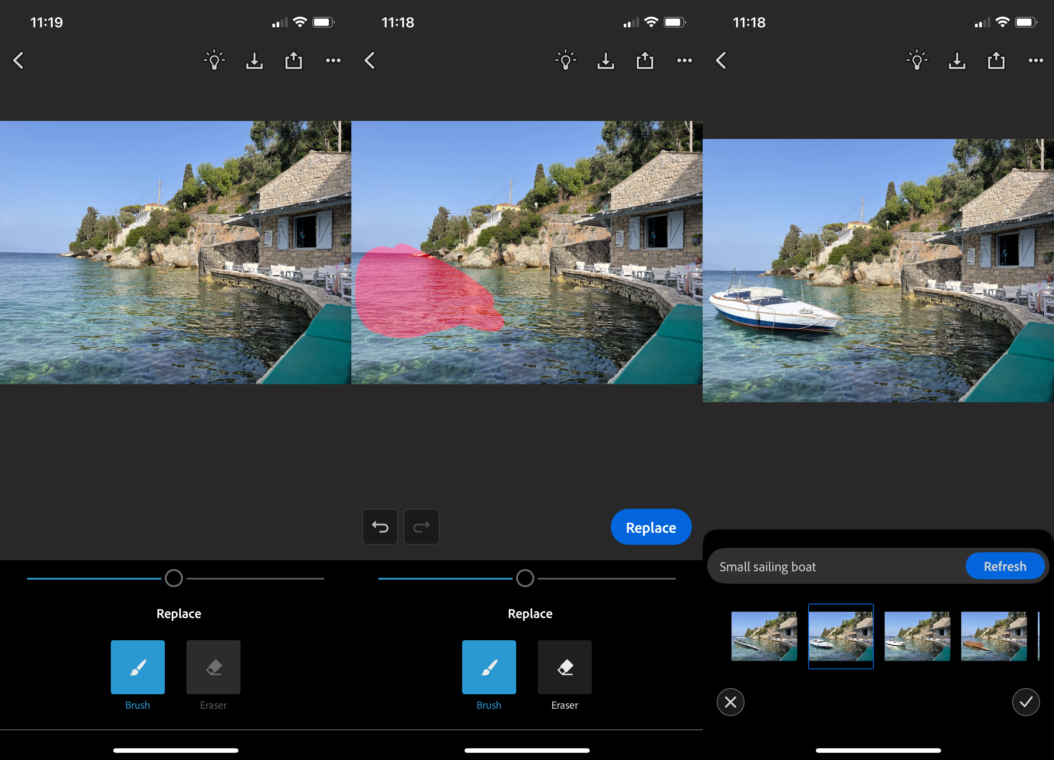 These are the best photo editing apps to use in 2026 | Amateur Photographer