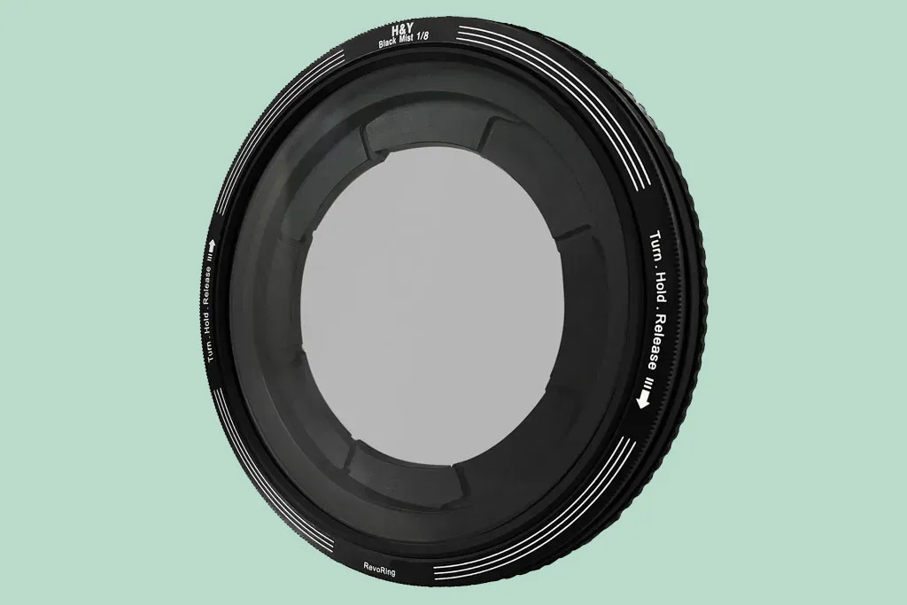 Best camera filters for photographers – refine your images in camera ...