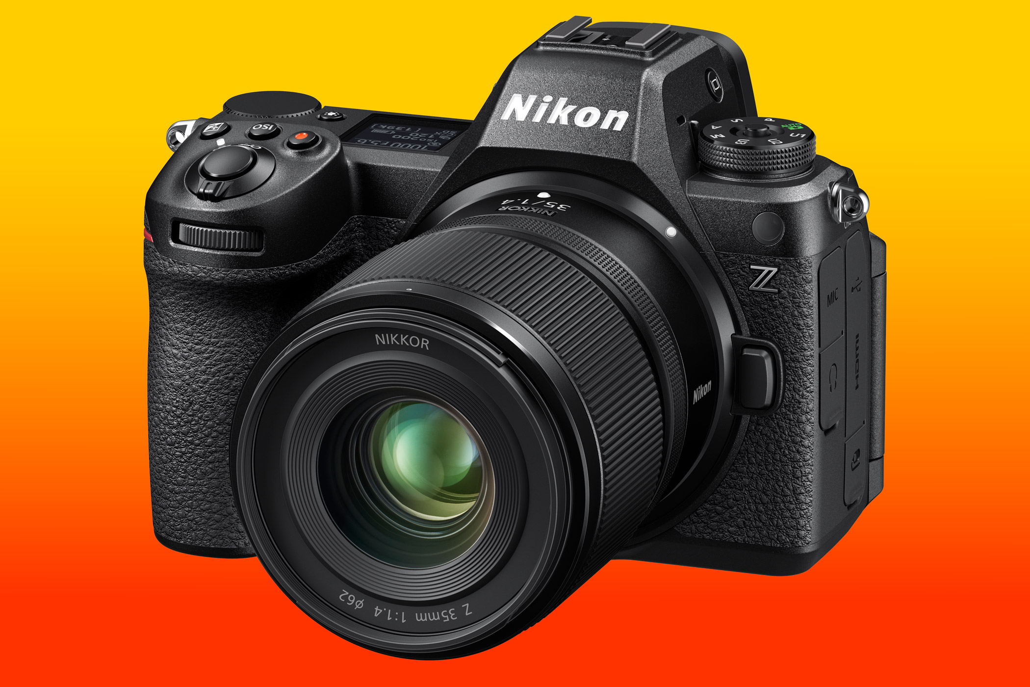 Nikon KeyMission action camera unveiled at CES 2016