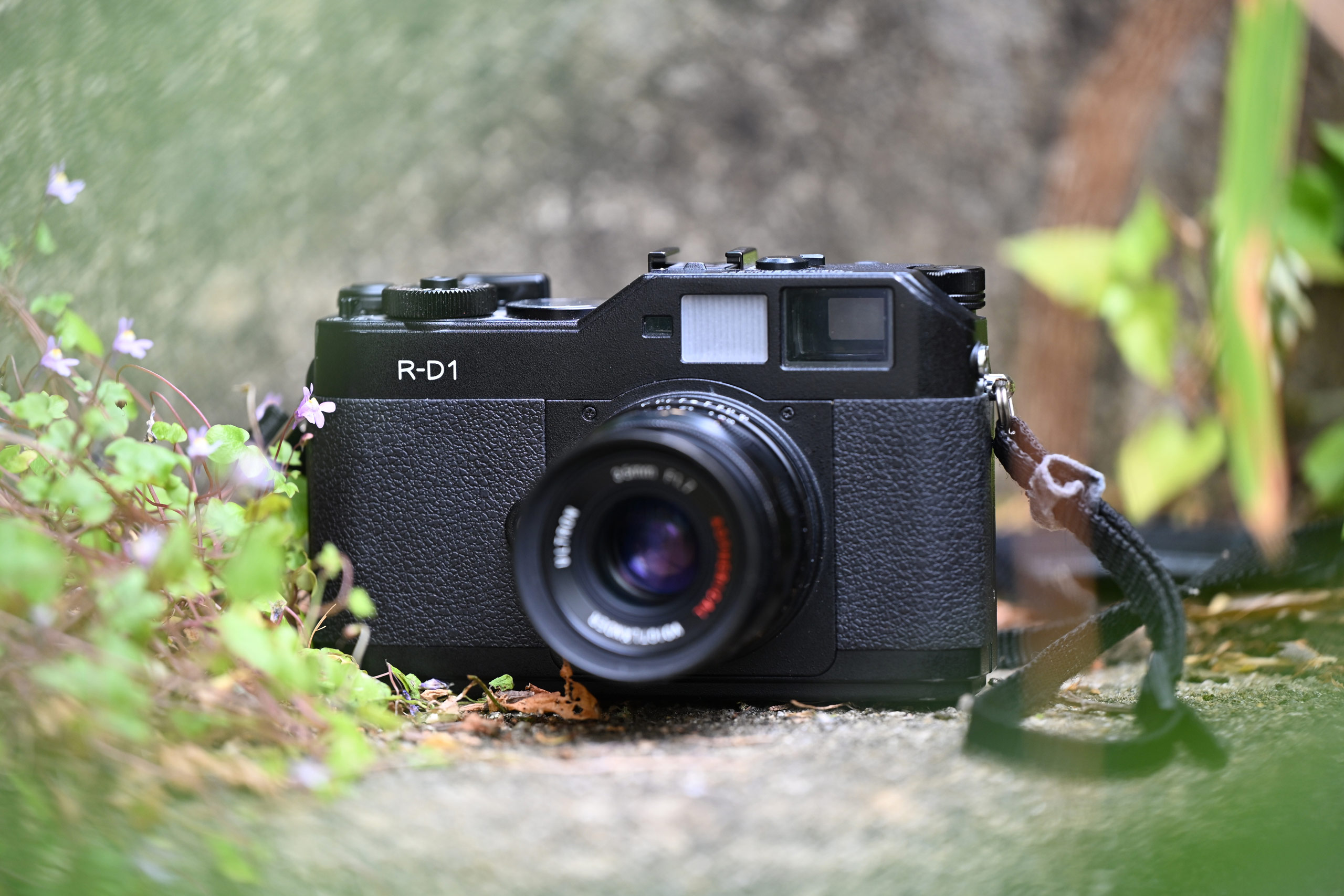 Epson R-D1 Field Test - The 6MP cult classic you’ve never heard of ...
