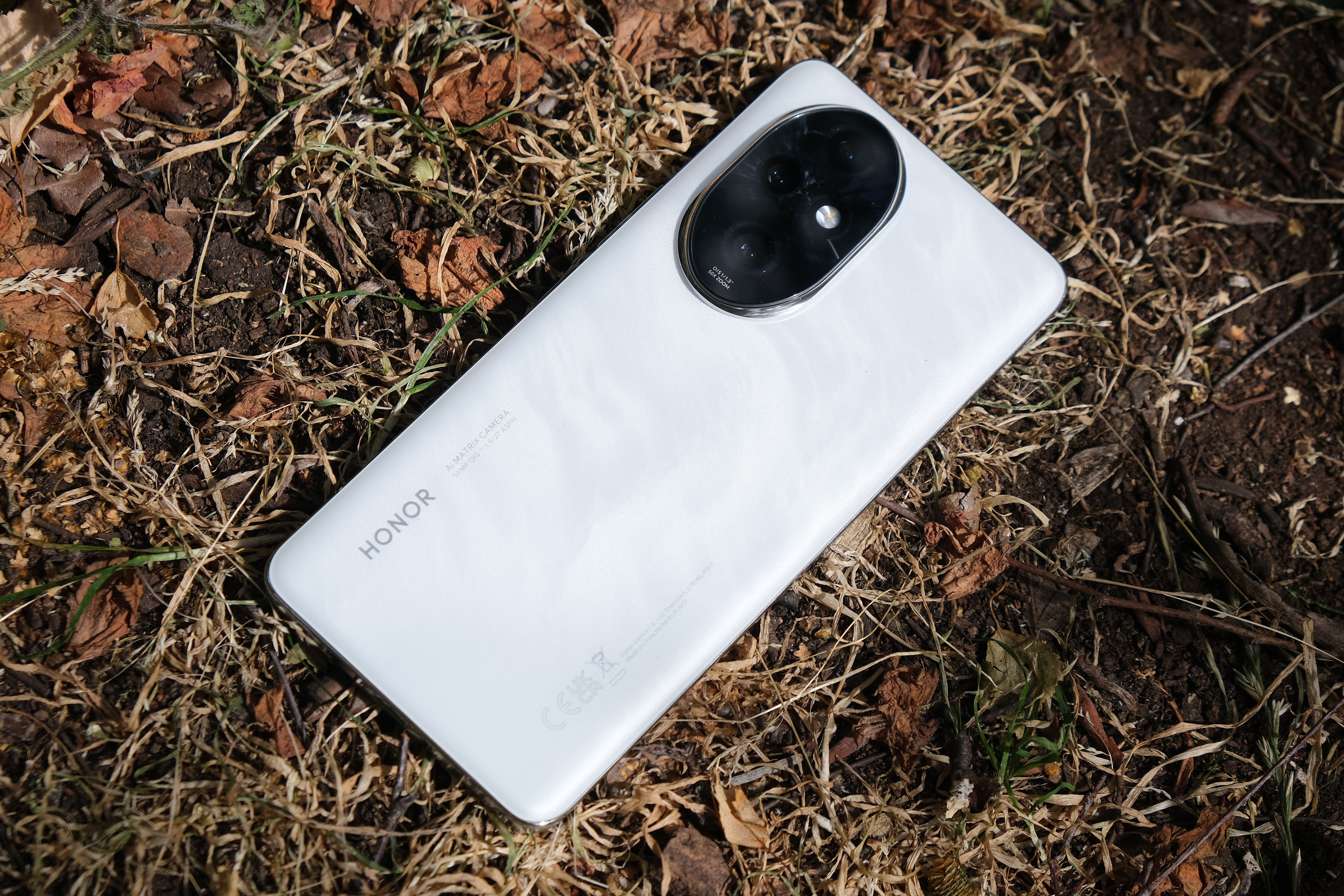 Honor 200 Pro review: best budget phone for portraits? | Amateur ...