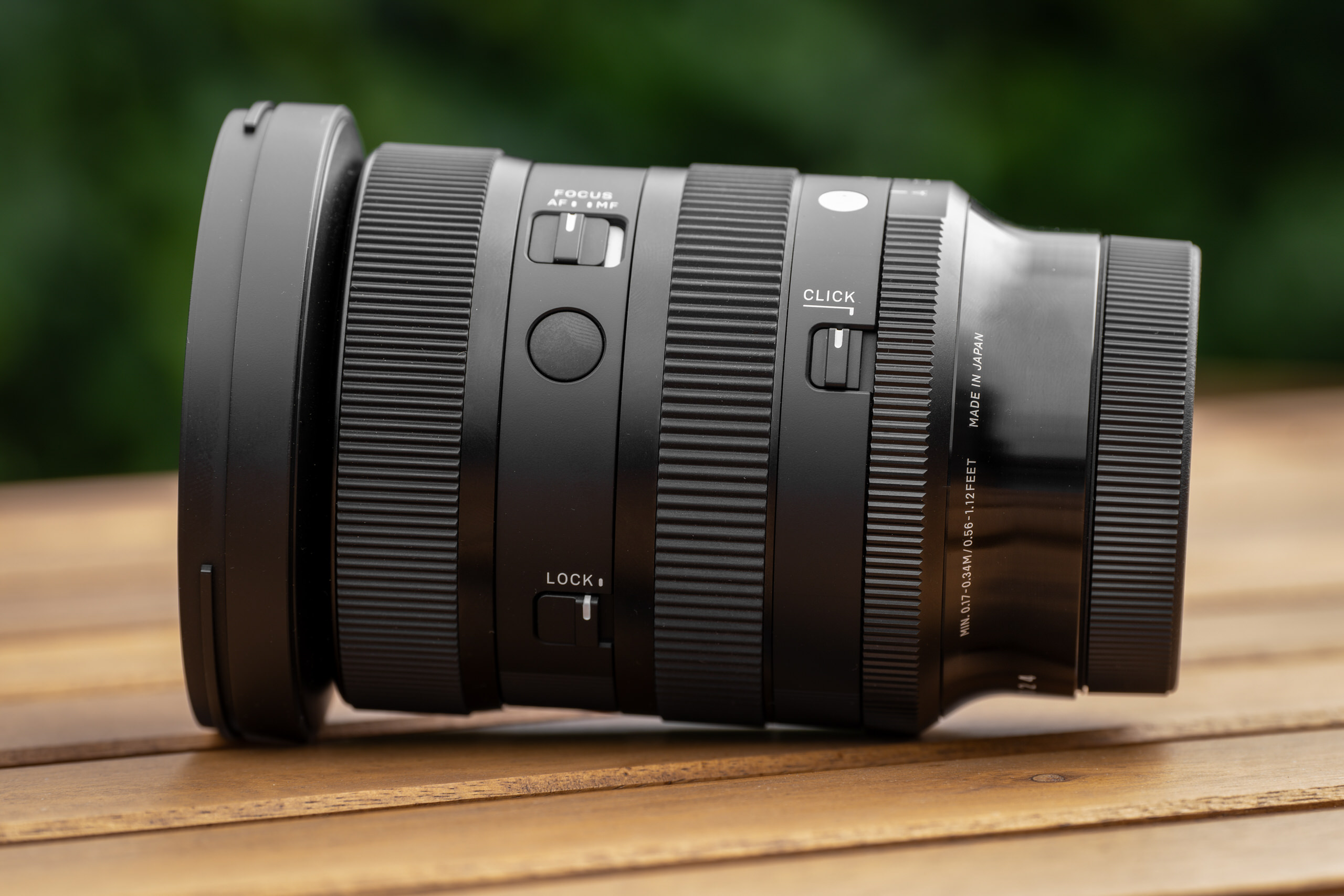 Sigma 24-70mm F2.8 DG DN II Art Review - Perfect zoom lens | Amateur ...