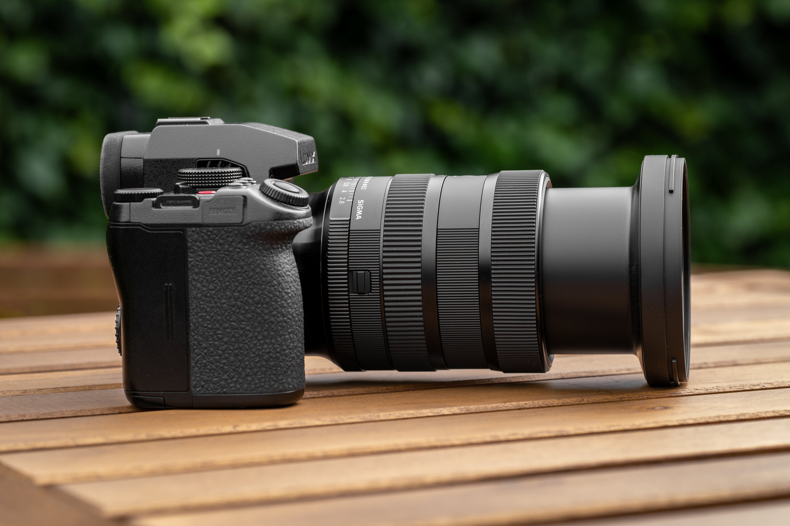Sigma 24-70mm F2.8 DG DN II Art Review - Perfect zoom lens | Amateur ...