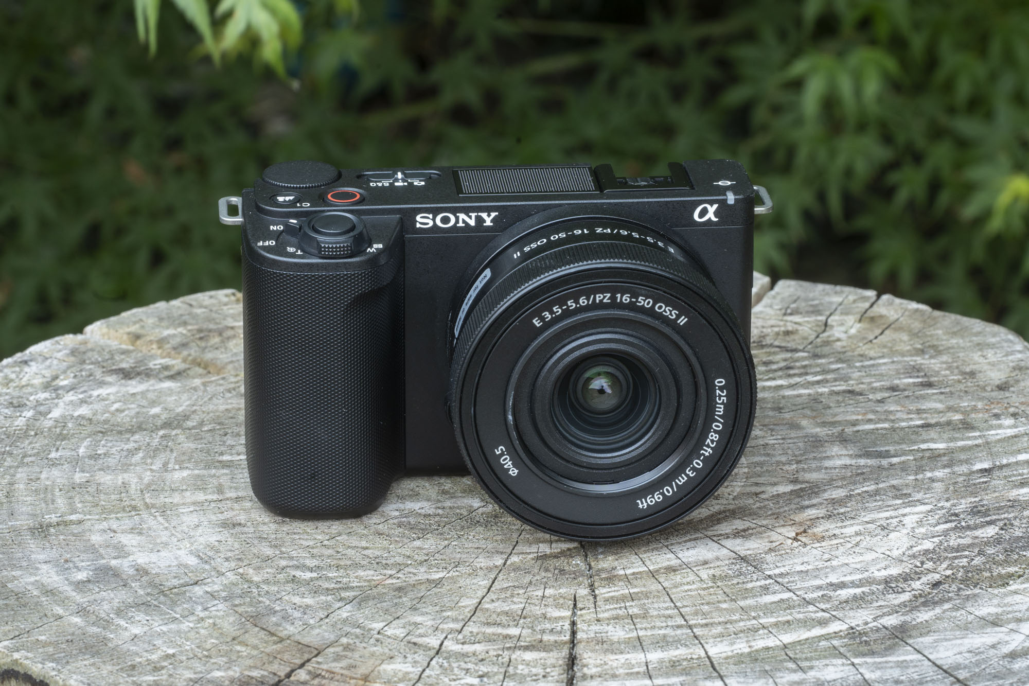 Sony ZV-E10 II First Look Review - Sony's vlogging camera grows up | Amateur Photographer