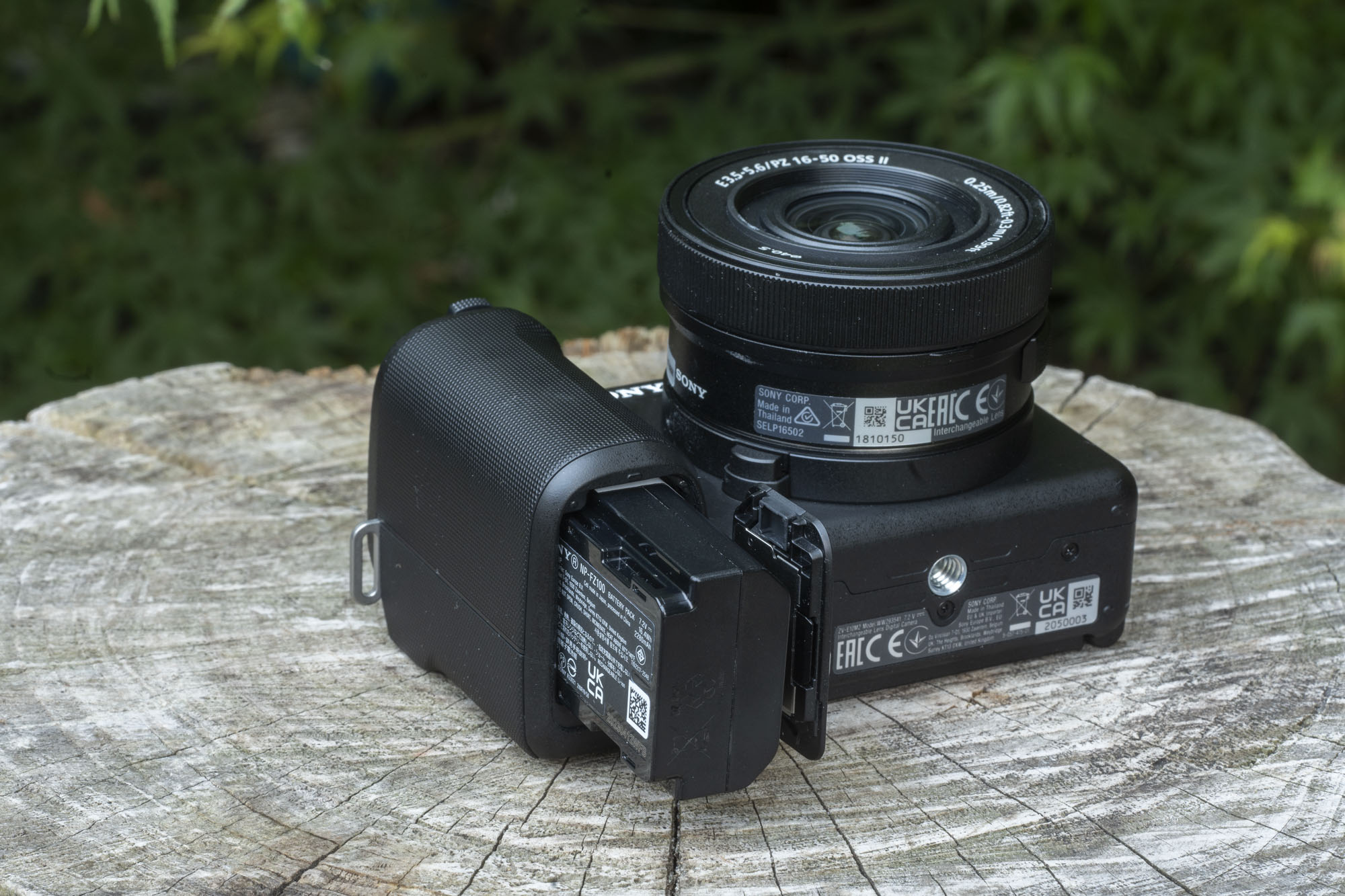 Sony ZV-E10 II First Look Review - Sony's vlogging camera grows up | Amateur Photographer