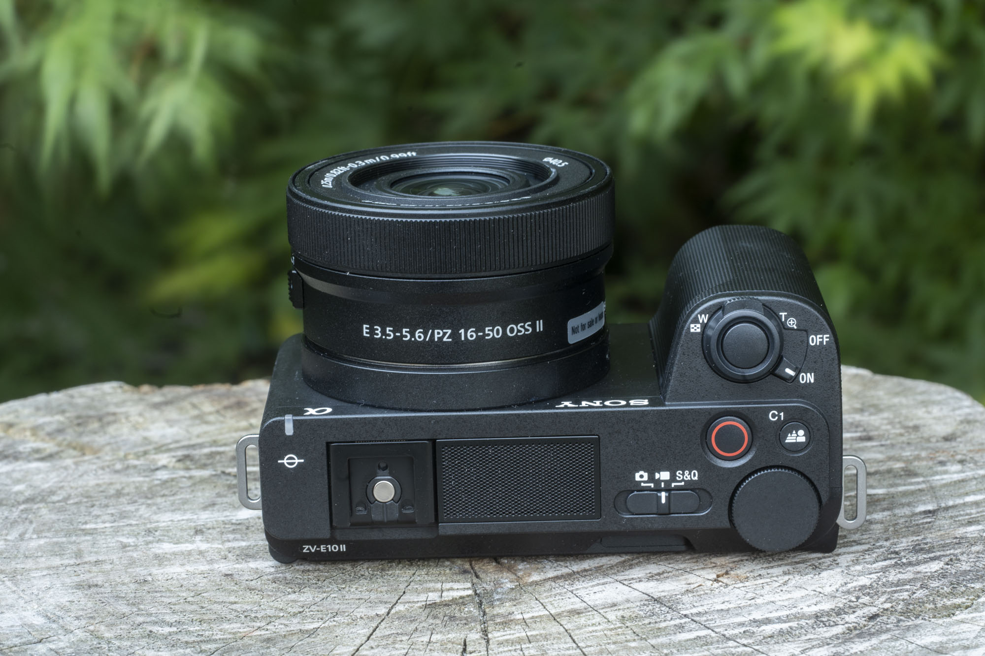 Sony ZV-E10 II First Look Review - Sony's vlogging camera grows up | Amateur Photographer