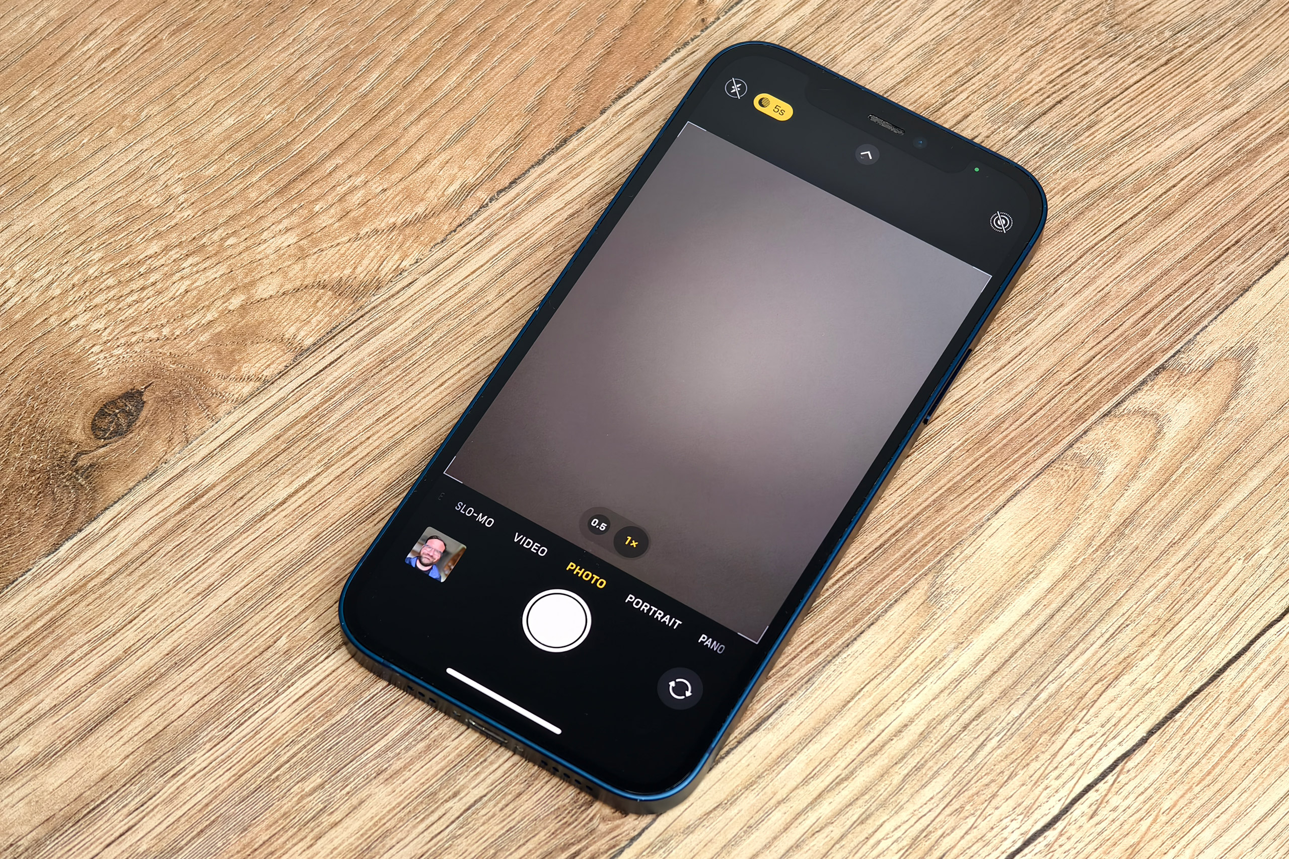 iPhone 12 review - the best iPhone for under £250? | Amateur Photographer