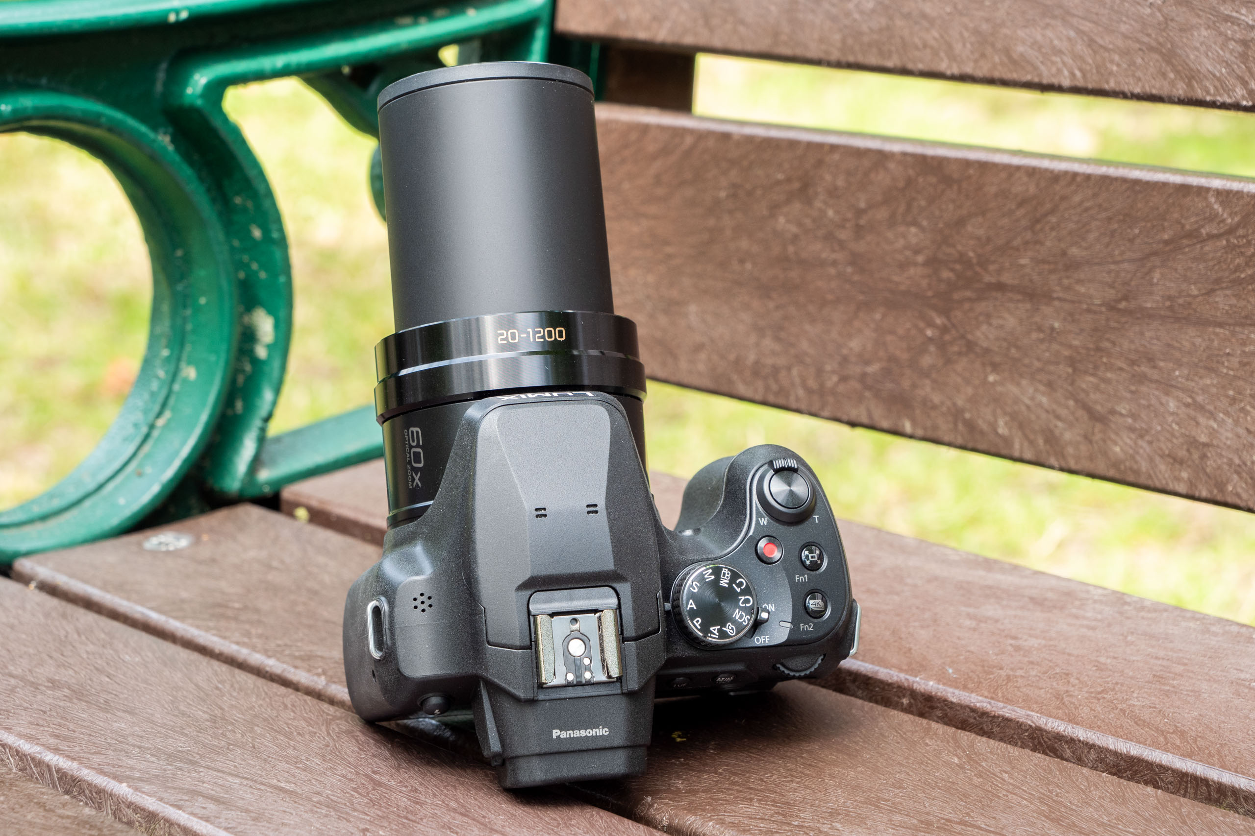 Panasonic Lumix FZ80D FZ82D Review – a 1200mm bridge camera | Amateur ...