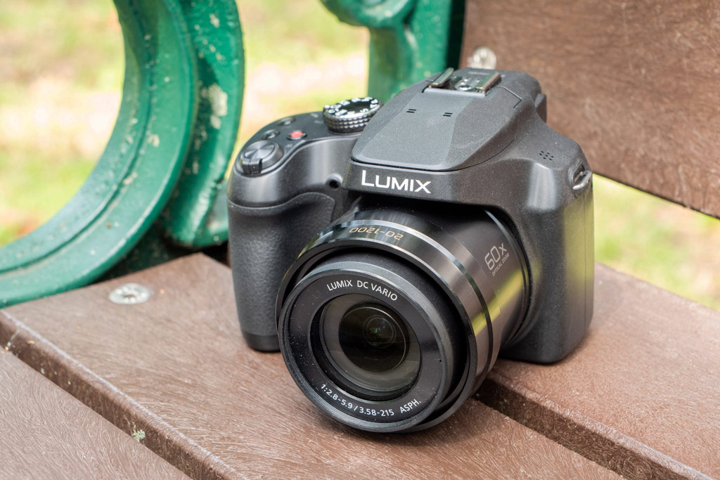 The best bridge camera in 2026 – maximum zoom in one camera | Amateur ...