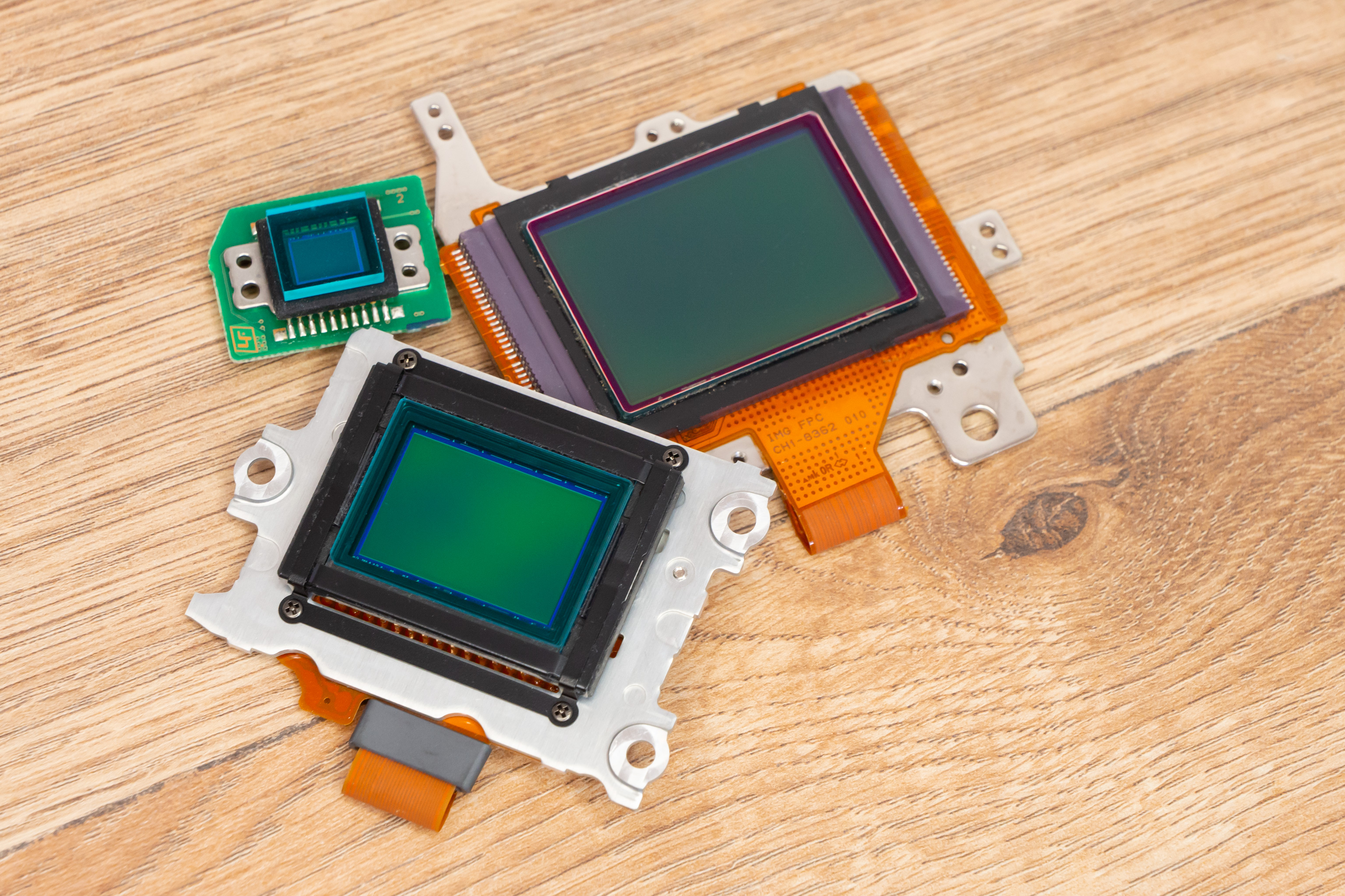 APS-C vs full-frame – which sensor size is best, and why it matters | Amateur Photographer