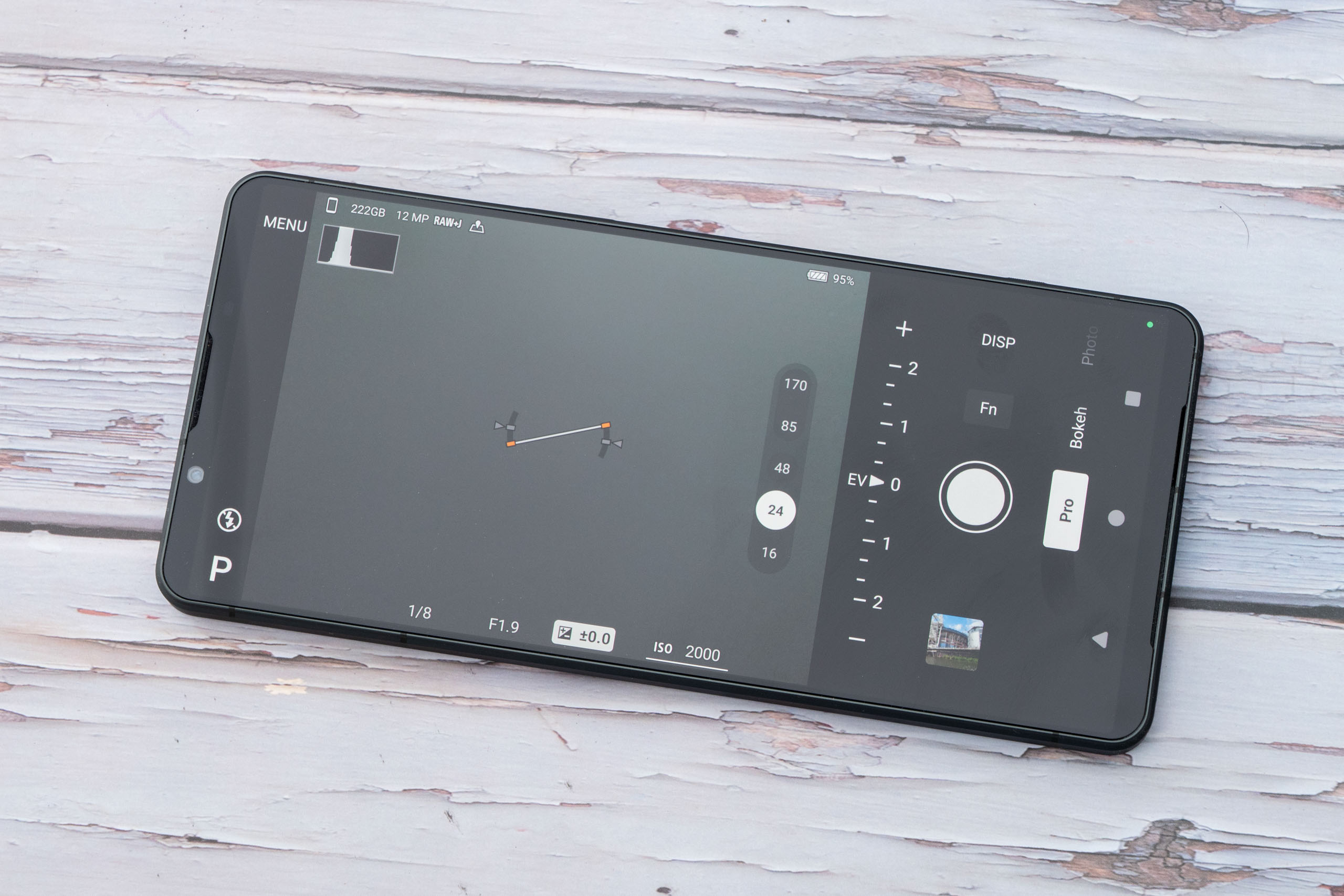 Sony Xperia 1 VI Review: is this high-priced flagship worth the money ...