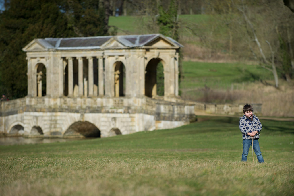 How to choose the best focal length for portraits (to improve your ...