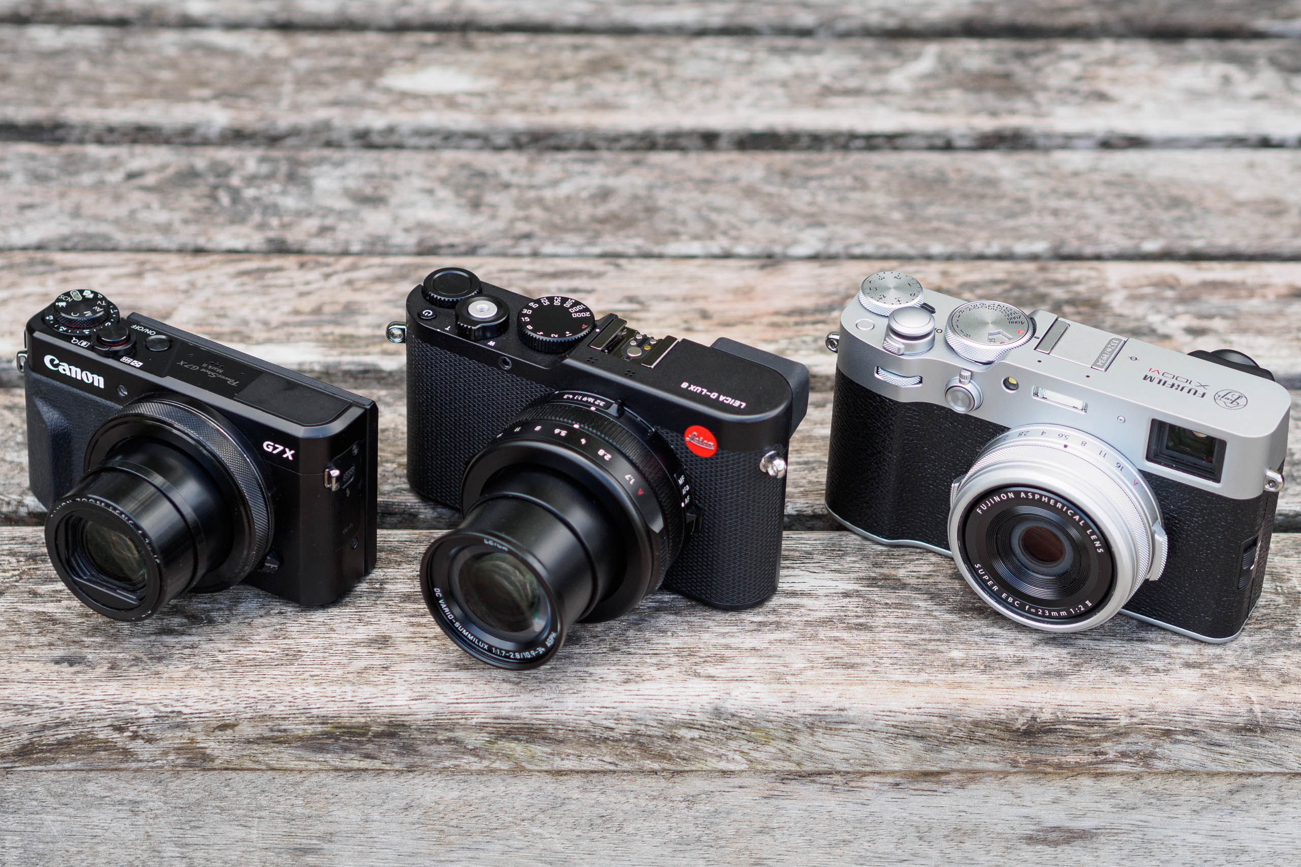 What are the best second-hand cameras? | Amateur Photographer