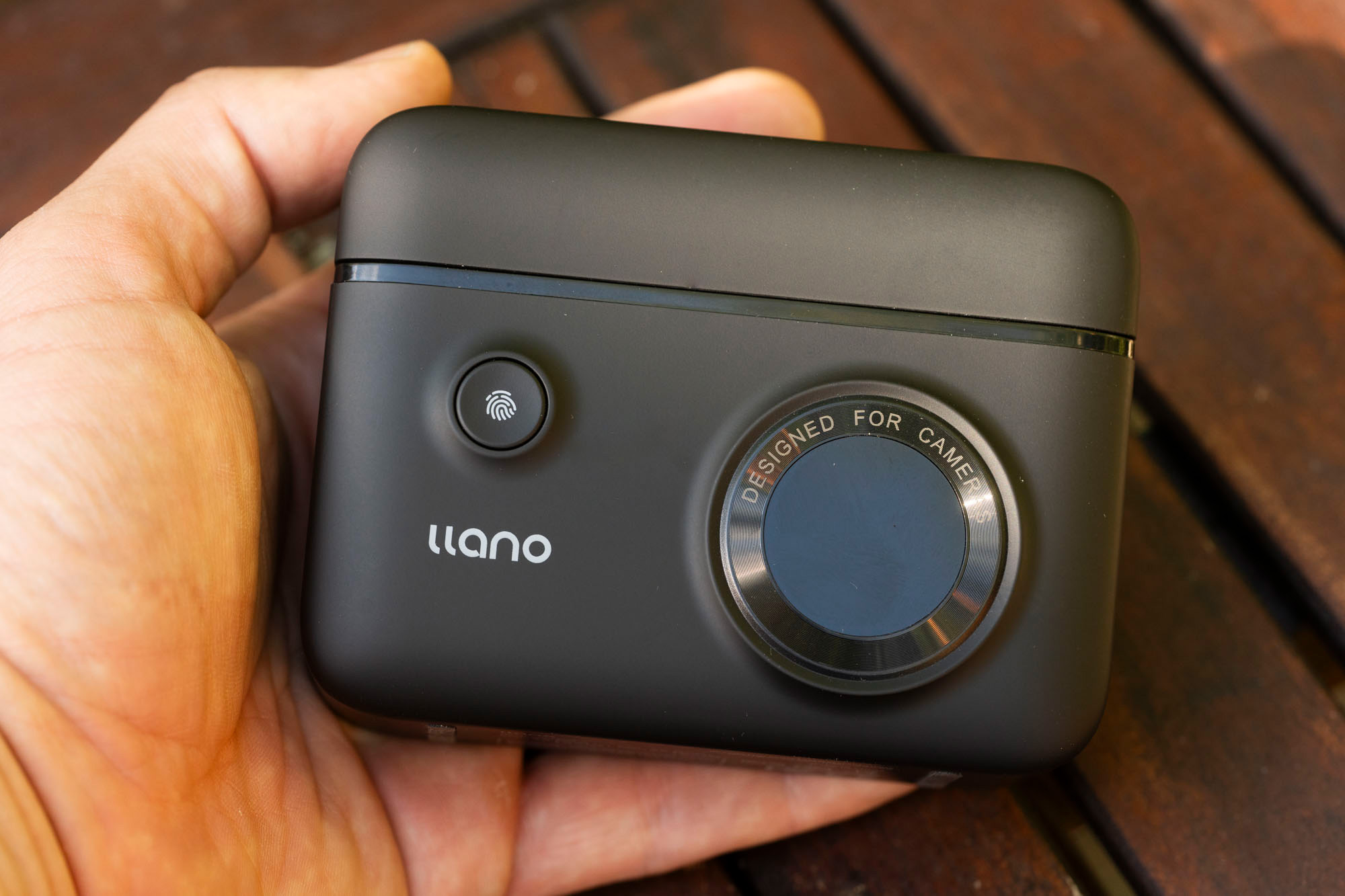Llano Fast Dual Camera Battery Charger review - essential for power ...