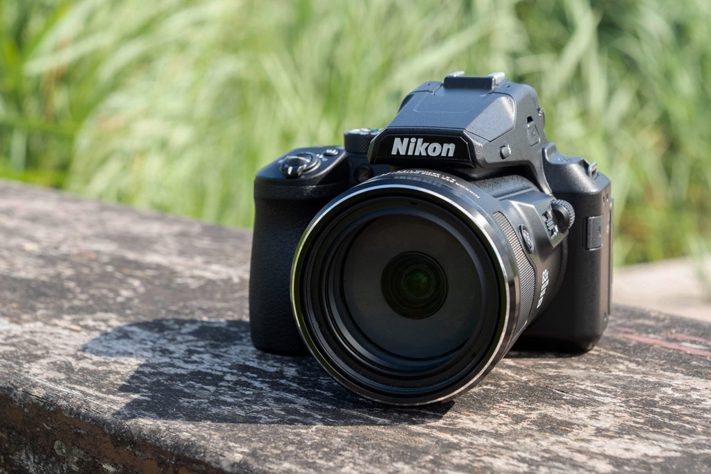 Nikon Coolpix P950 Review – 83x zoom and DSLR style handling | Amateur ...
