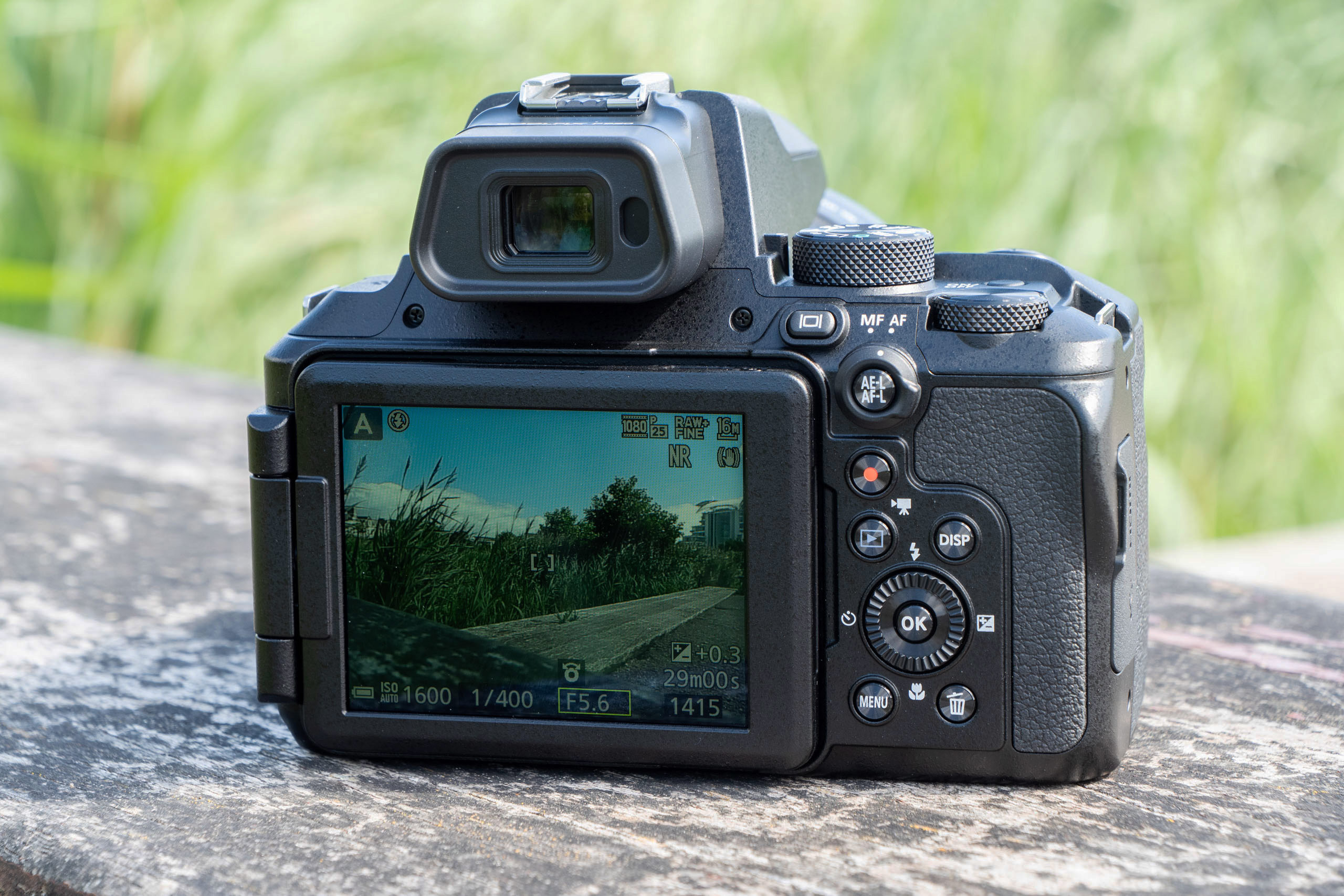 Nikon Coolpix P950 Review – 83x zoom and DSLR style handling | Amateur ...