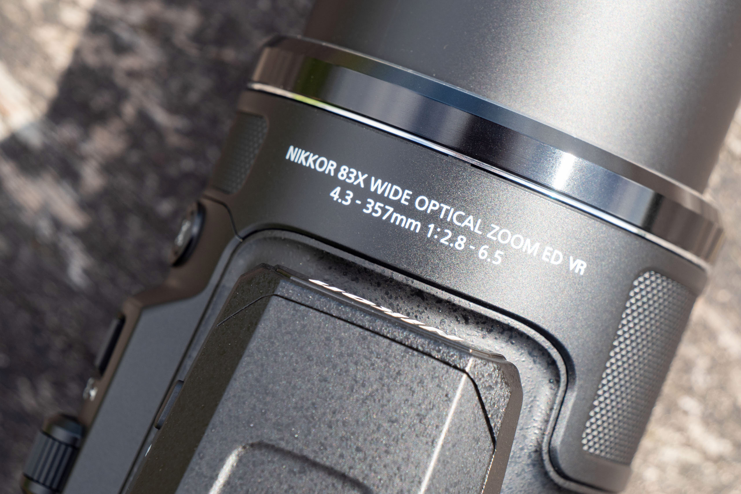 Nikon Coolpix P950 Review – 83x zoom and DSLR style handling | Amateur ...
