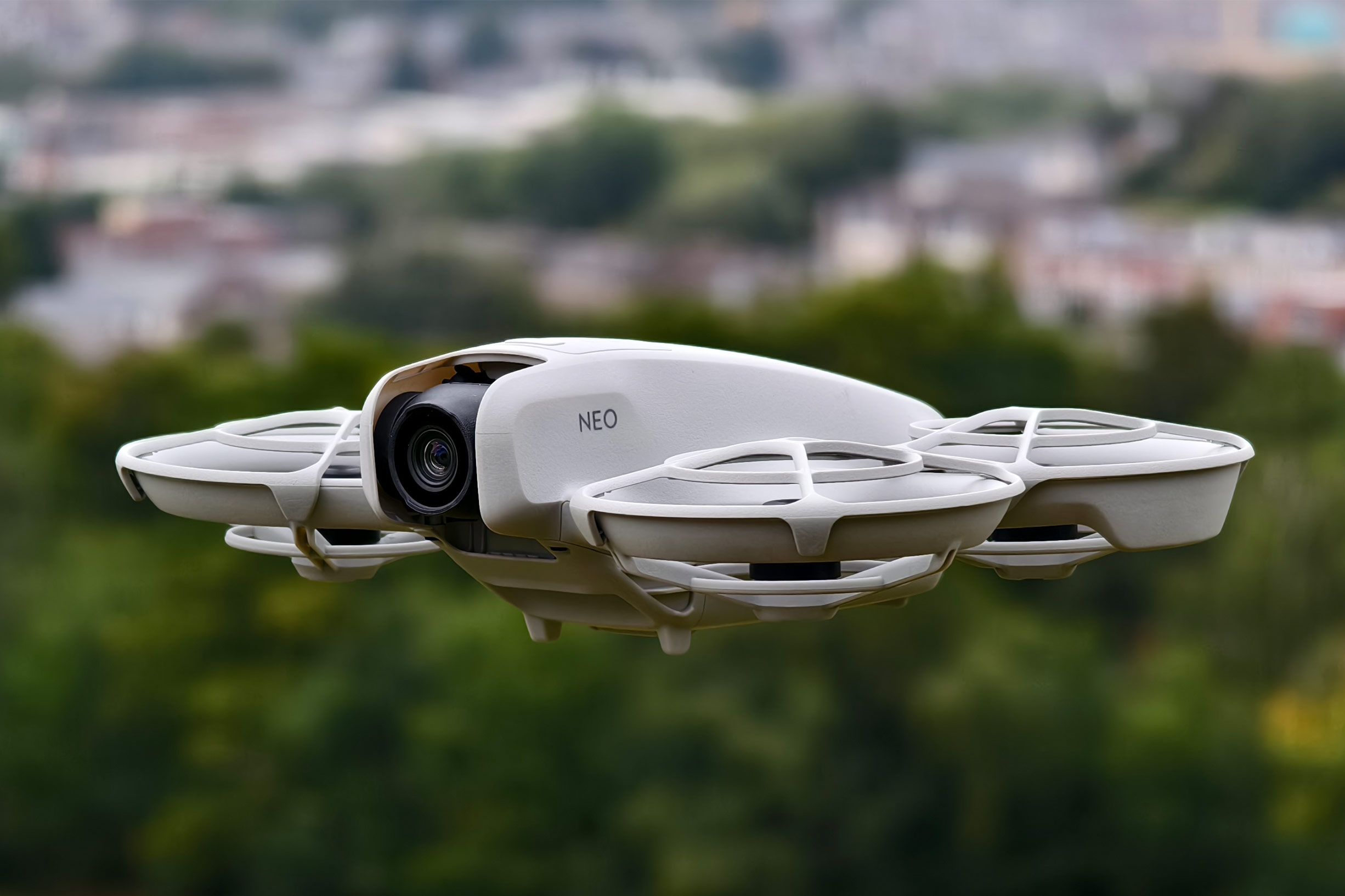 DJI Neo review - this budget drone kicks ass! | Amateur Photographer
