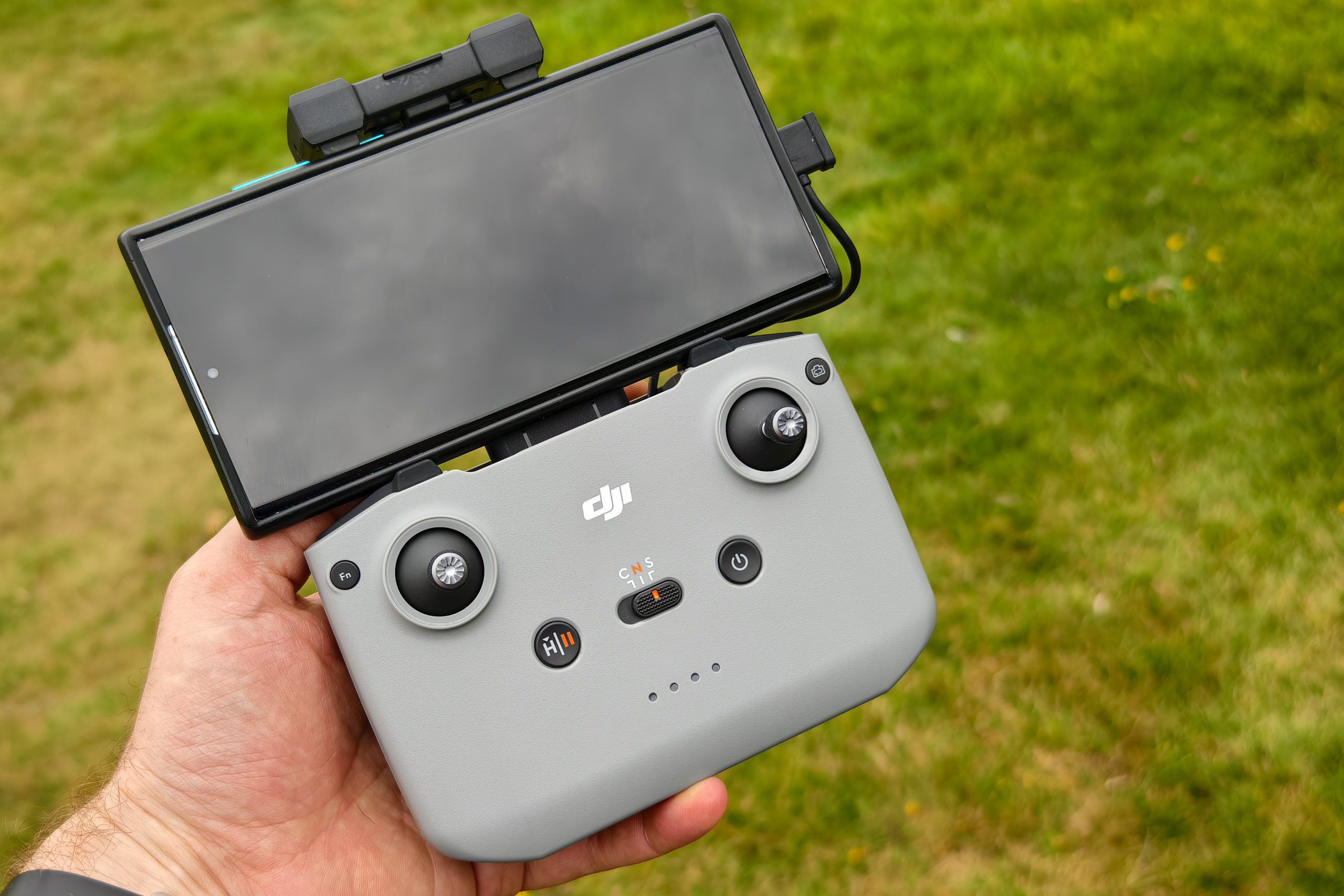 DJI Neo review - this budget drone kicks ass! | Amateur Photographer