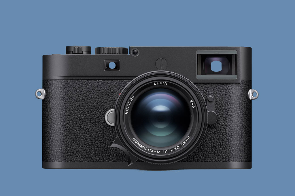 Leica M11-D digital camera with analogue feel announced | Amateur ...