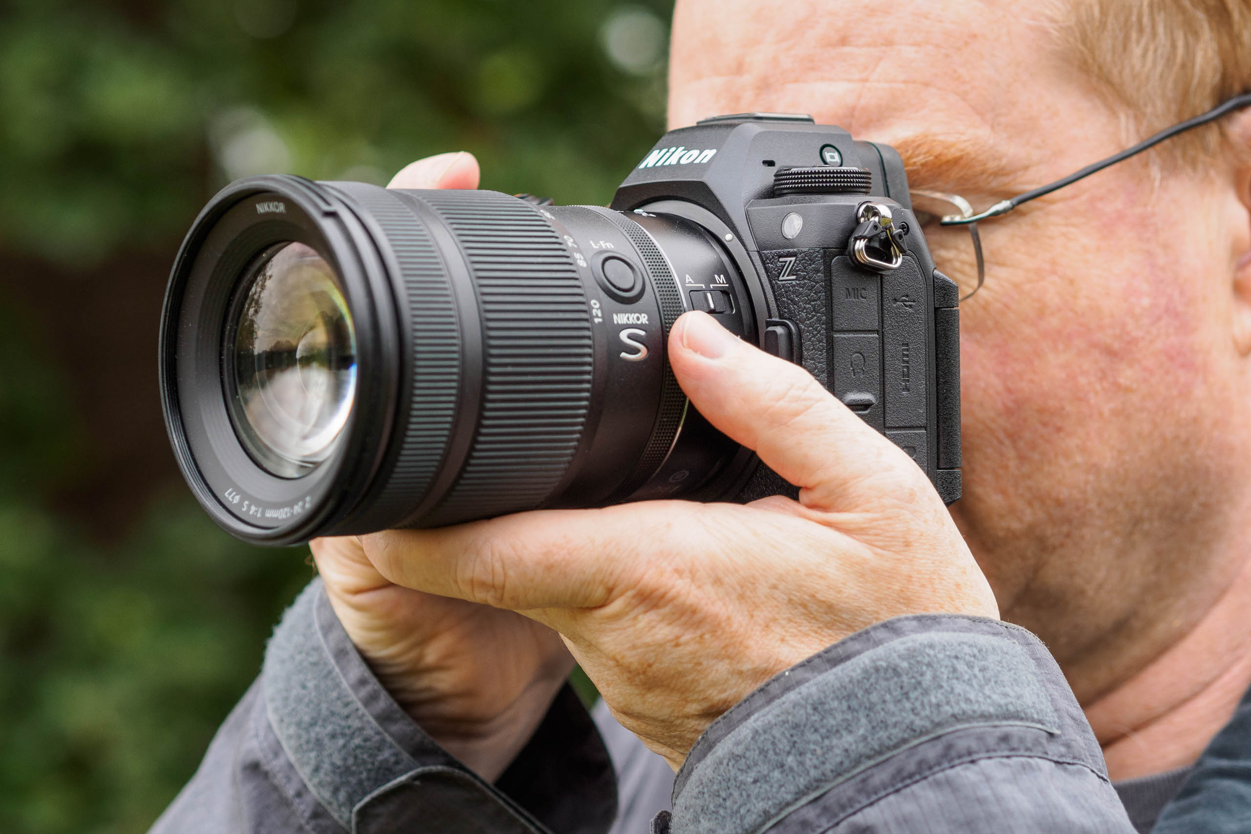 How to use shadows for impact | Amateur Photographer