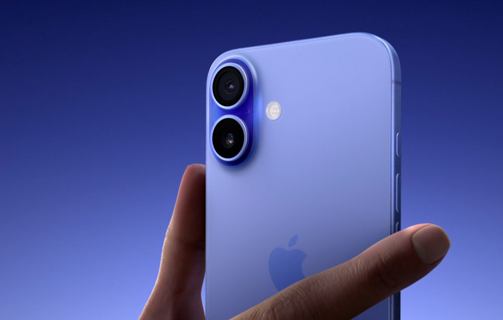 iPhone 16: Apple introduces new camera control, advanced AI and more ...