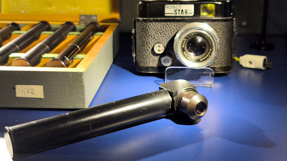 Cameras in car doors and even watering cans - how the Stasi weaponised ...