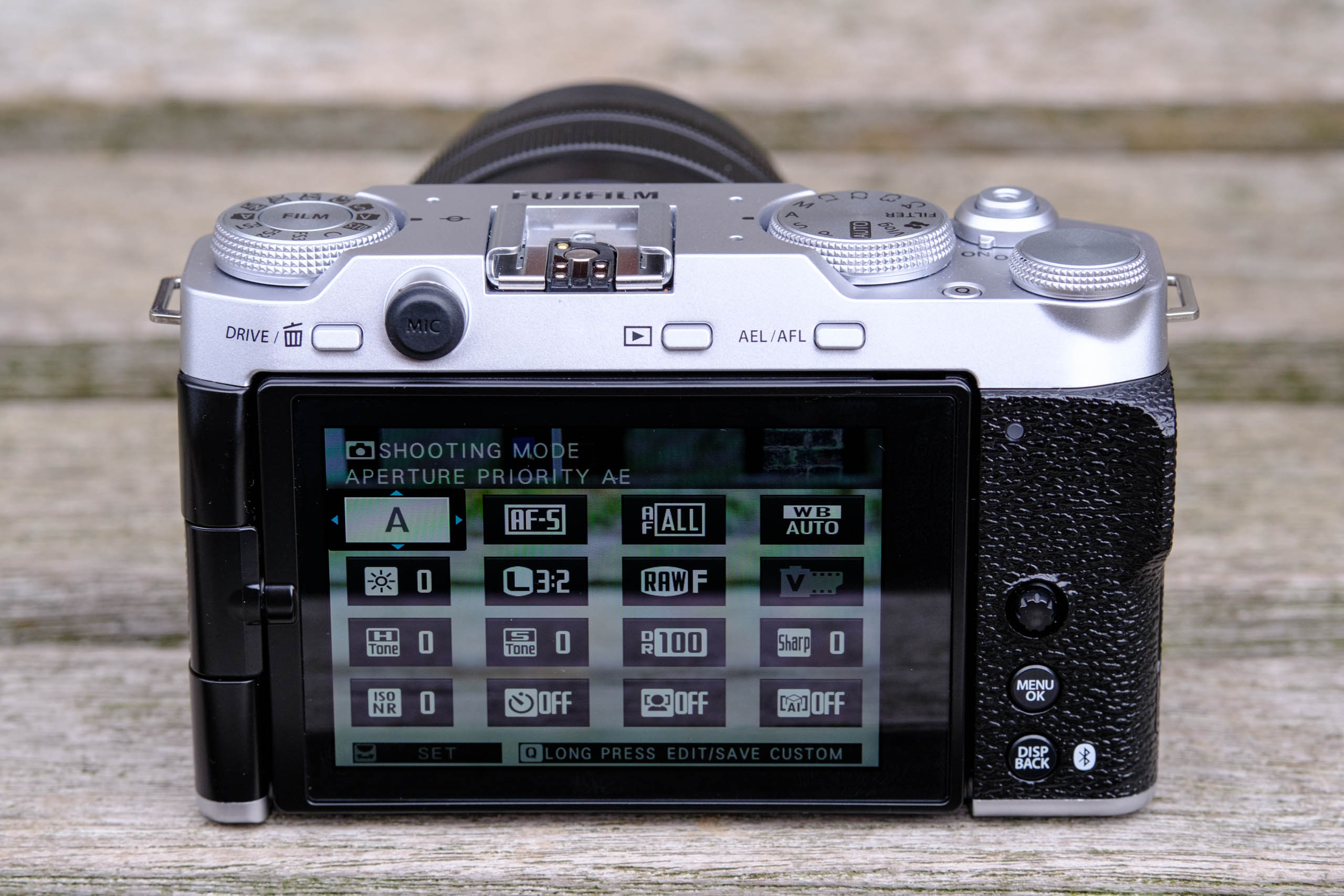 Fujifilm X-M5 review: Small and (almost) perfectly formed | Amateur ...