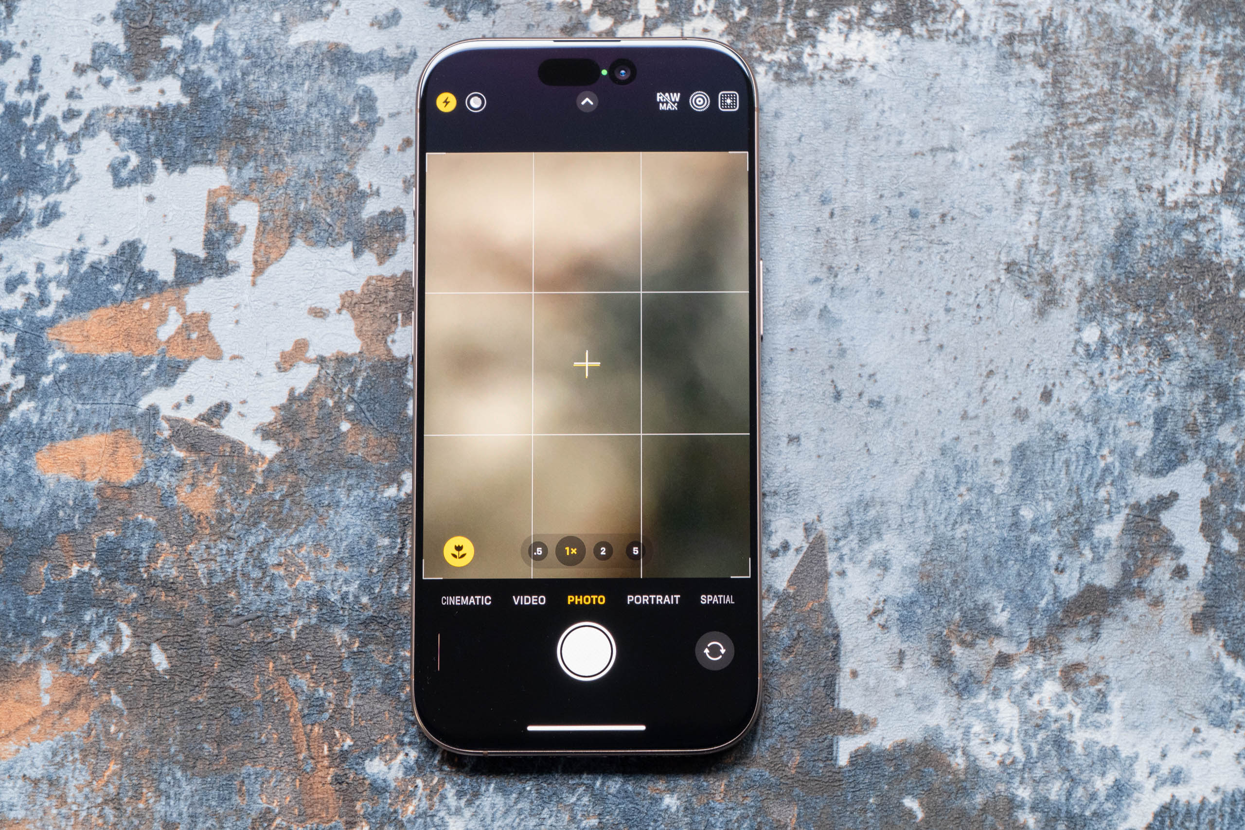 iPhone 16 Pro review: small screen, maximum zoom | Amateur Photographer