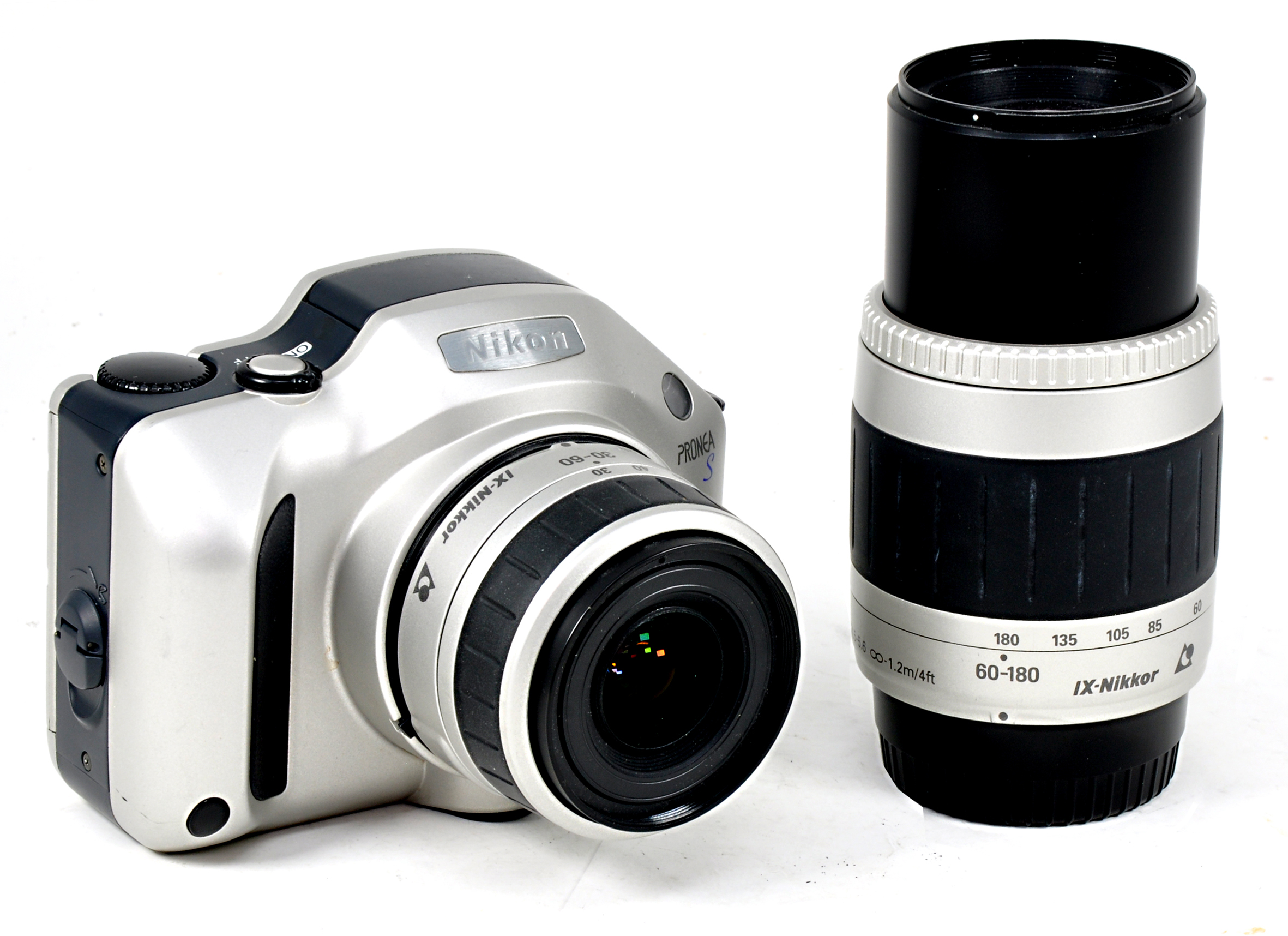 APS cameras the film format that was dead within 10 years | Amateur ...