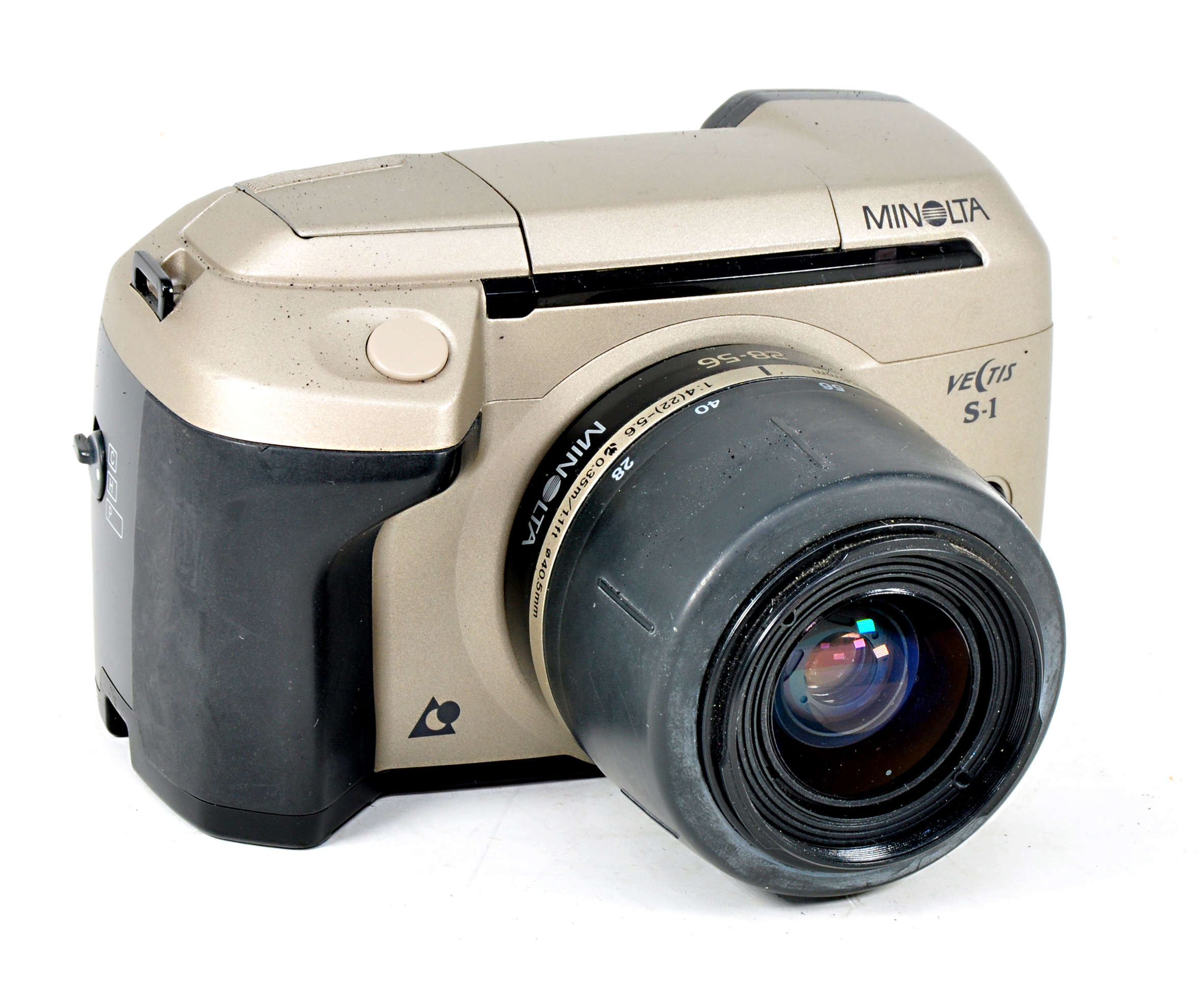 APS cameras the film format that was dead within 10 years | Amateur ...