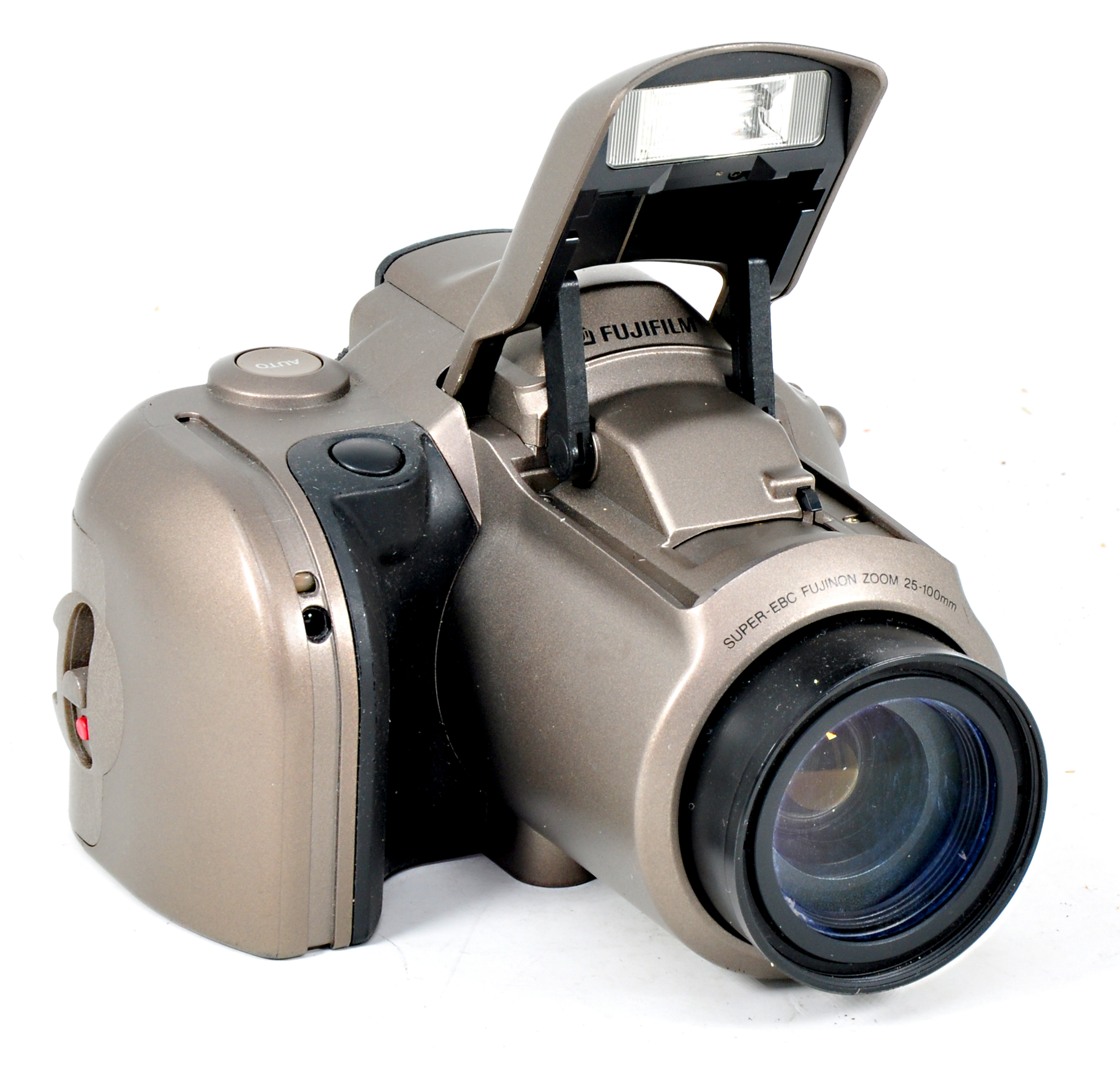 APS cameras the film format that was dead within 10 years | Amateur ...