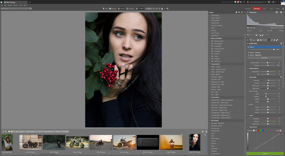 Zoner Photo Studio X: major update is here | Amateur Photographer