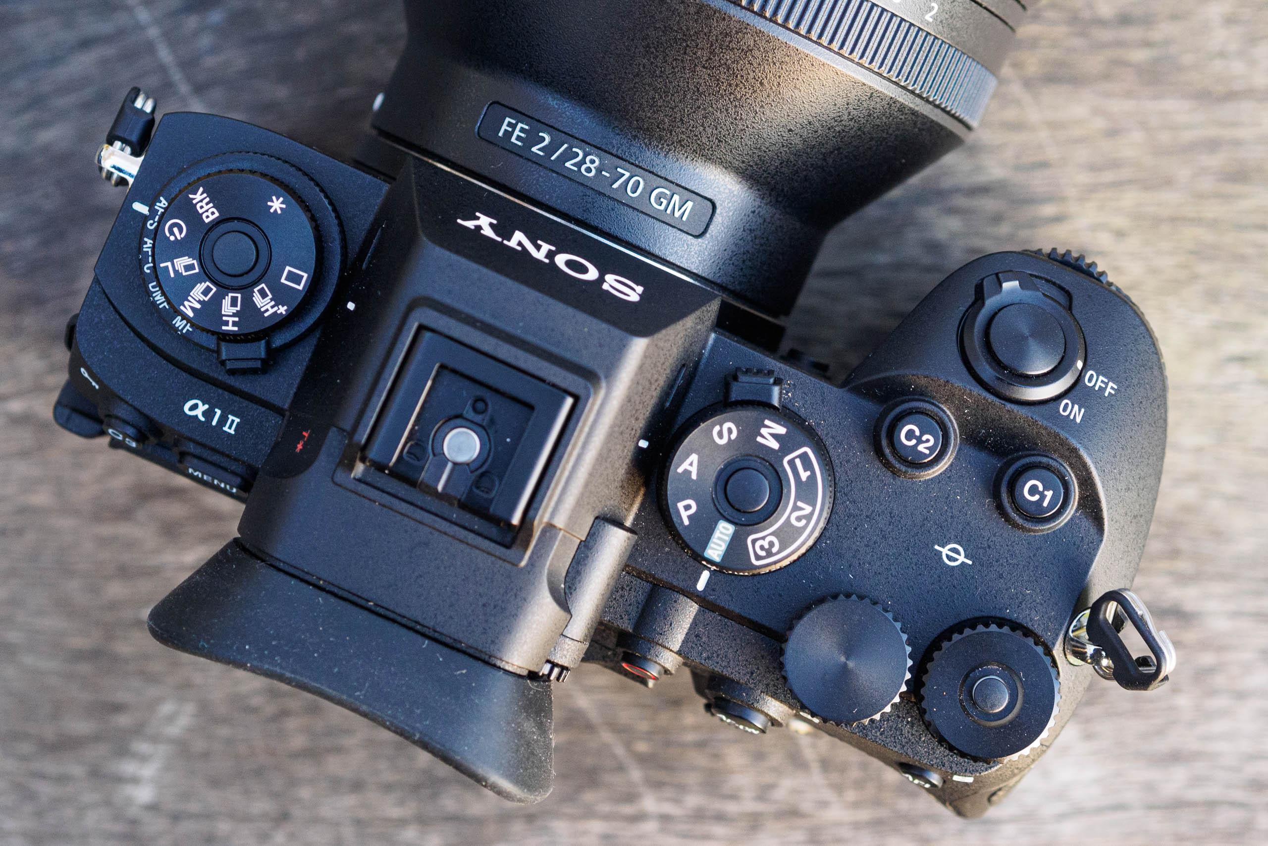 Sony Alpha A1 II review: crazy good, crazy expensive | Amateur Photographer