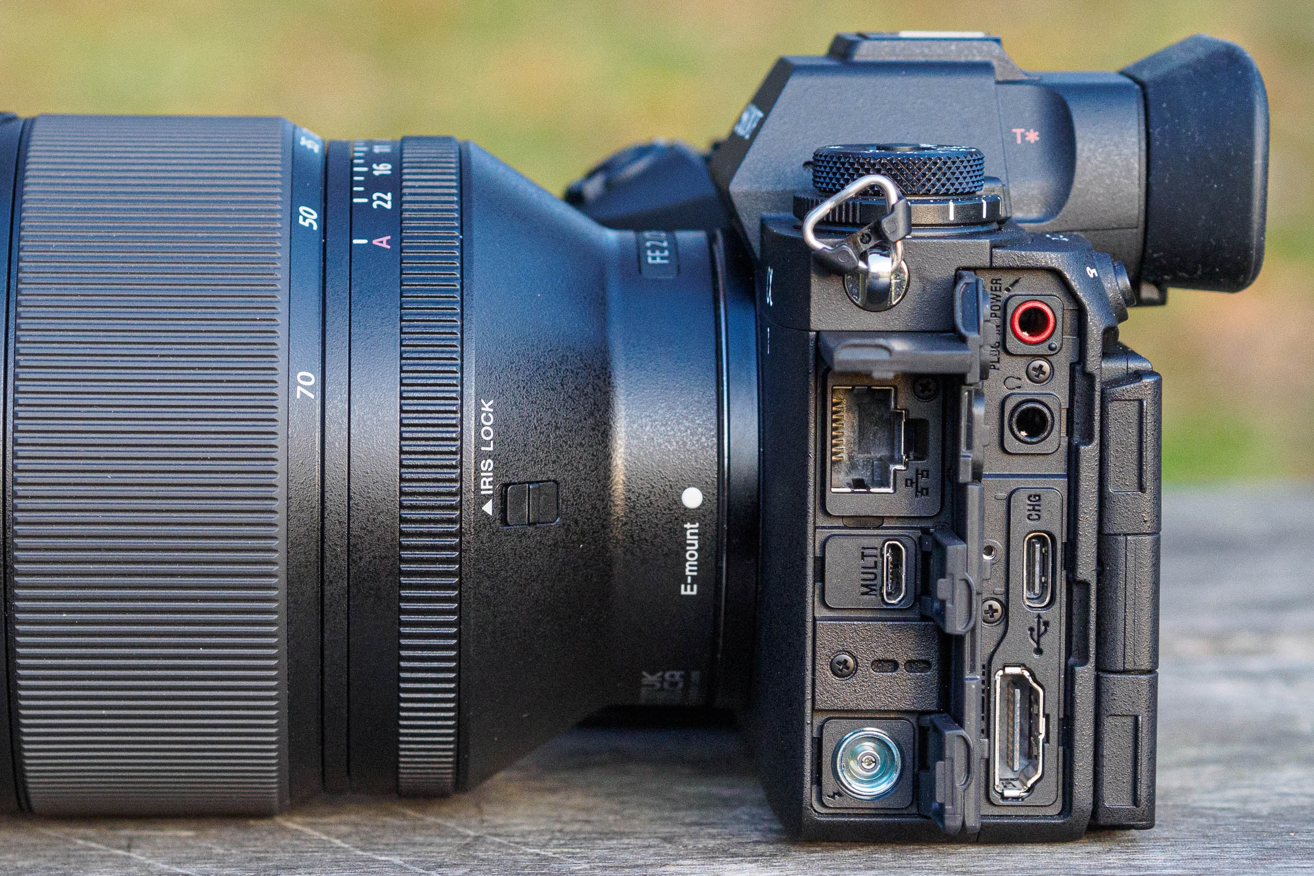Sony Alpha A1 II review: crazy good, crazy expensive | Amateur Photographer