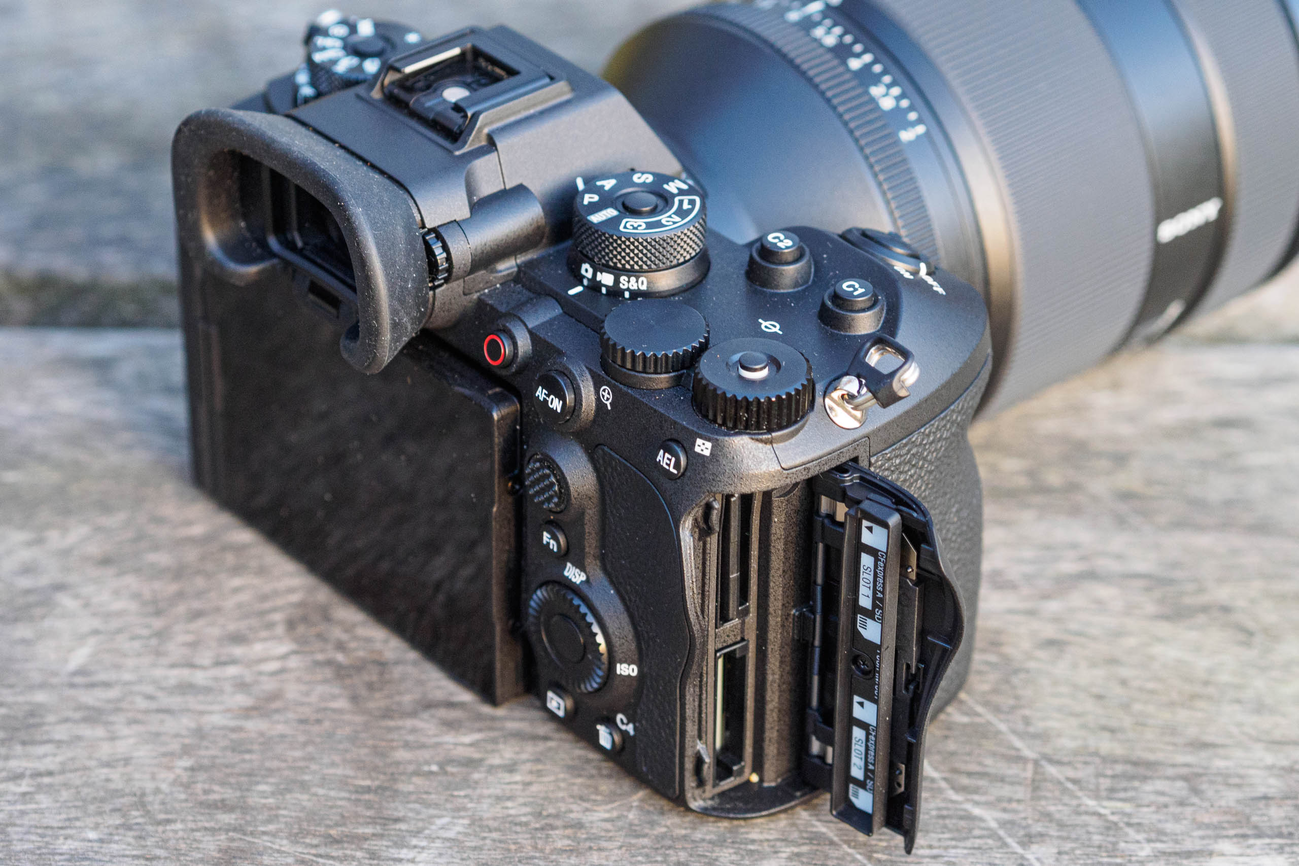 Sony Alpha A1 II review: crazy good, crazy expensive | Amateur Photographer