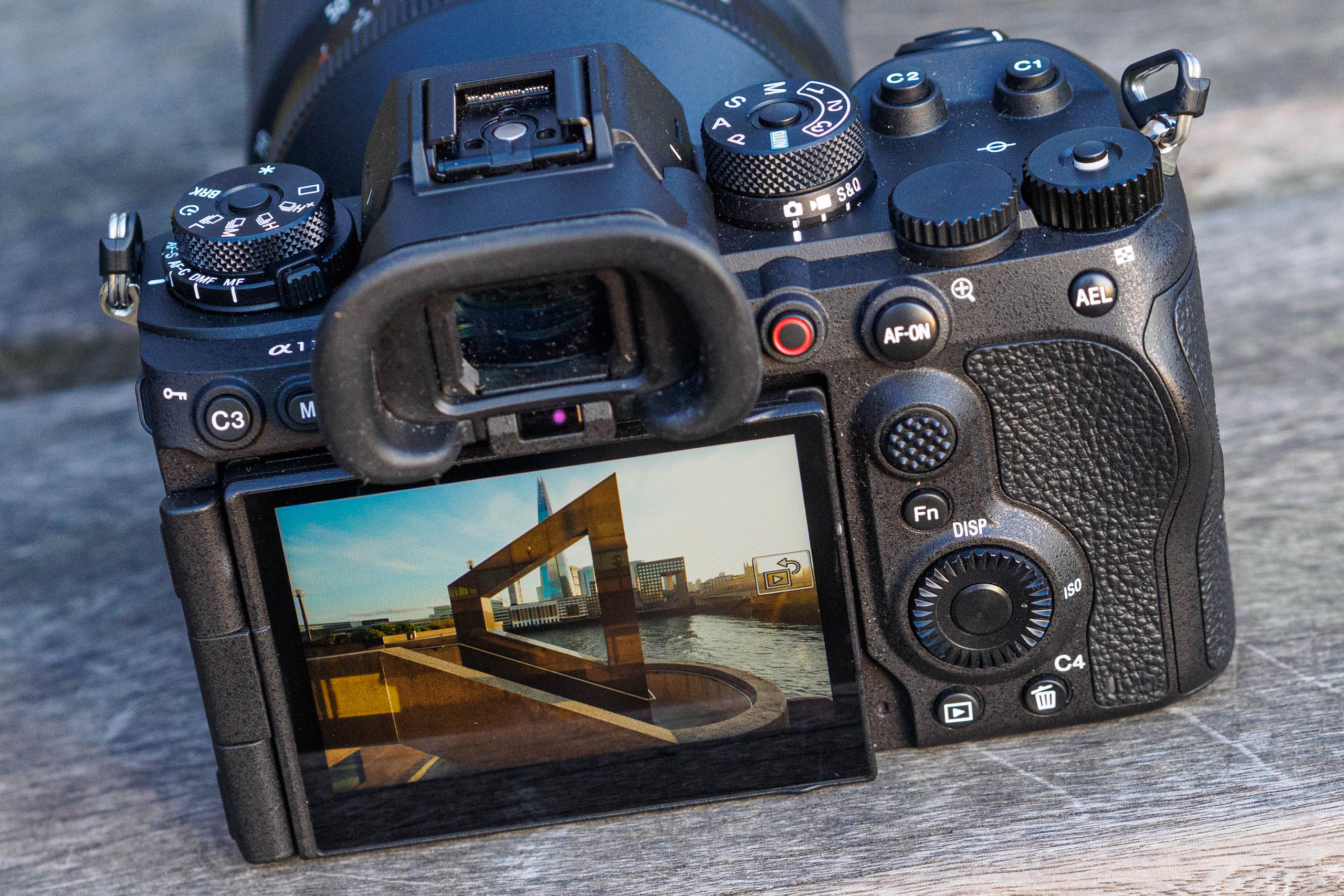 Sony Alpha A1 II review: crazy good, crazy expensive | Amateur Photographer