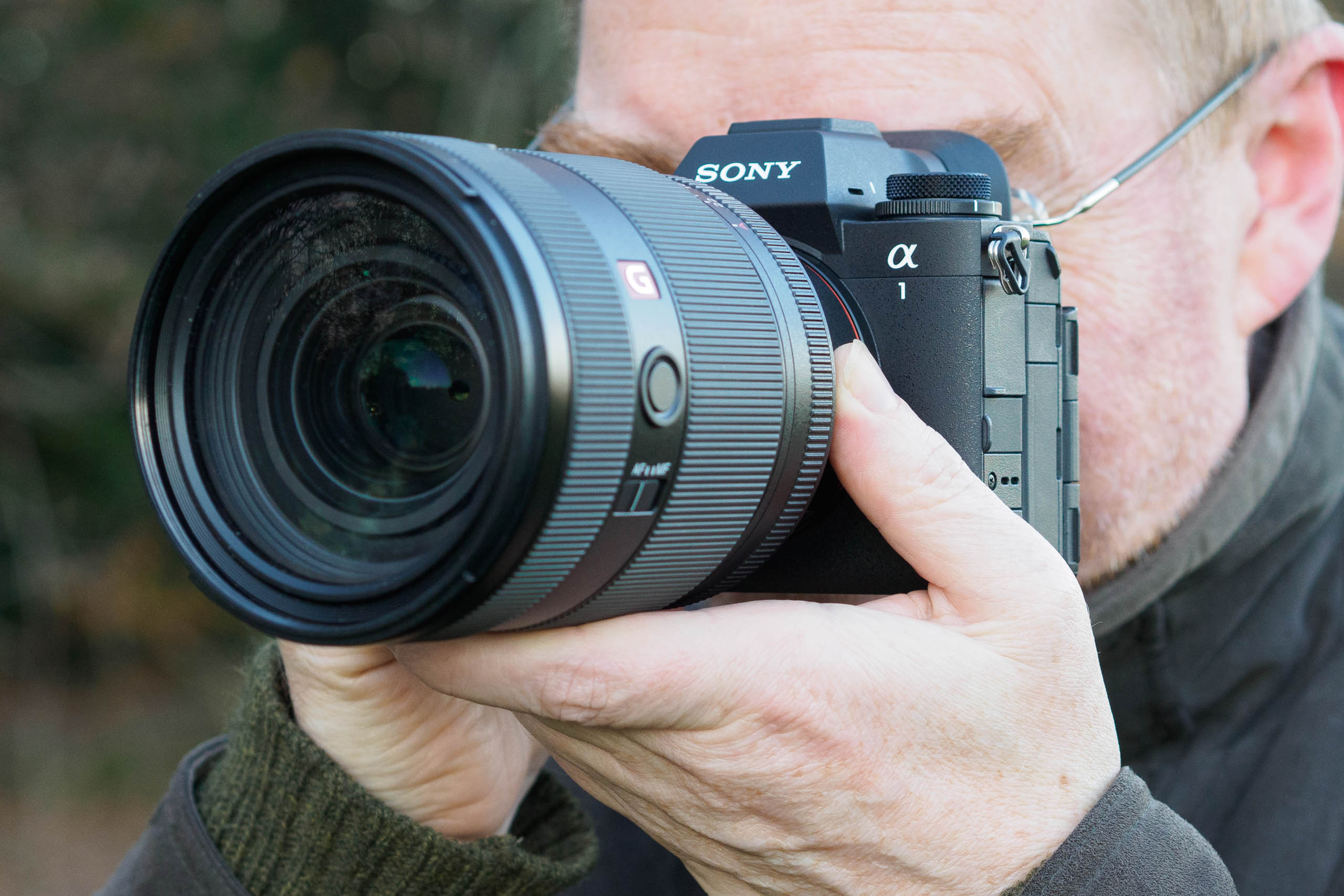 Best full frame mirrorless cameras in 2025 | Amateur Photographer