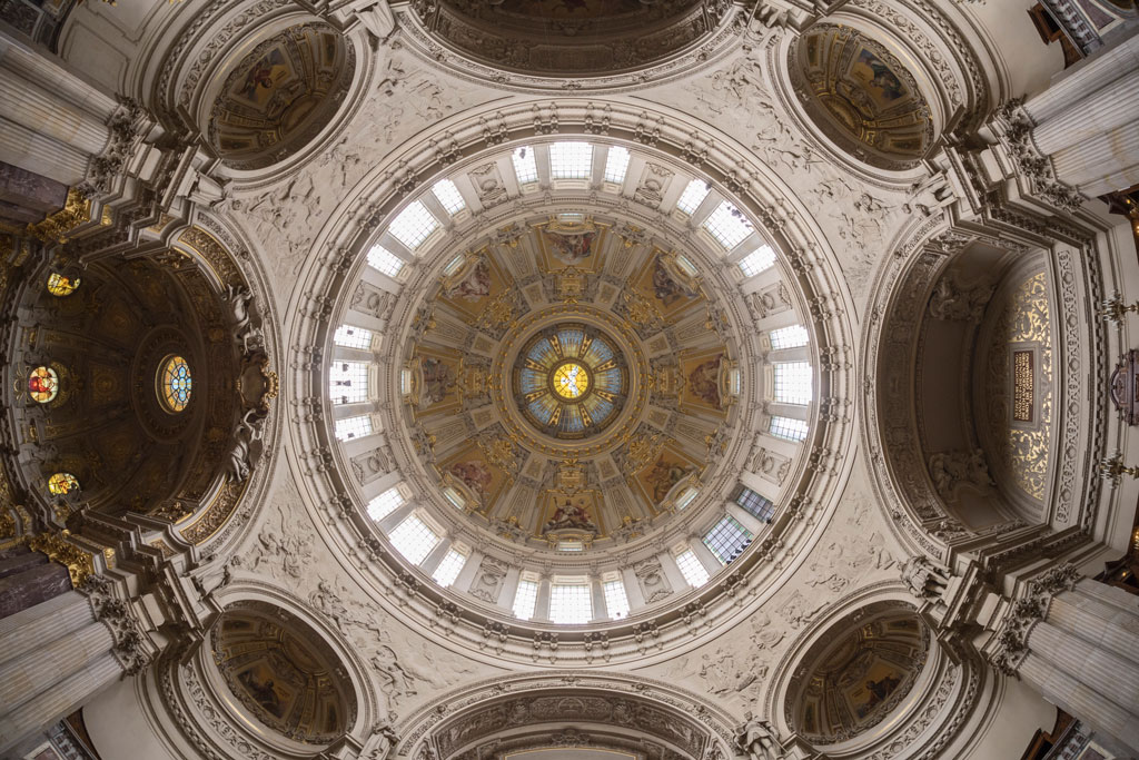 A Fisheye lens user's handbook - The outer limits of sanity | Amateur ...