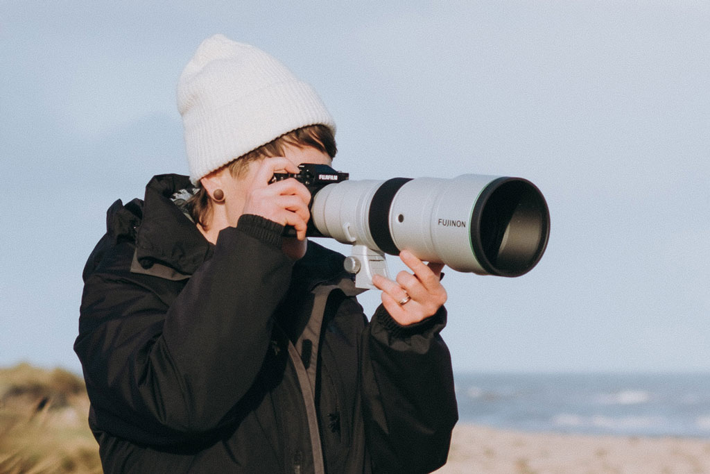 Fujifilm XF 500mm F5.6 R LM OIS WR Field Test – taking a long shot ...