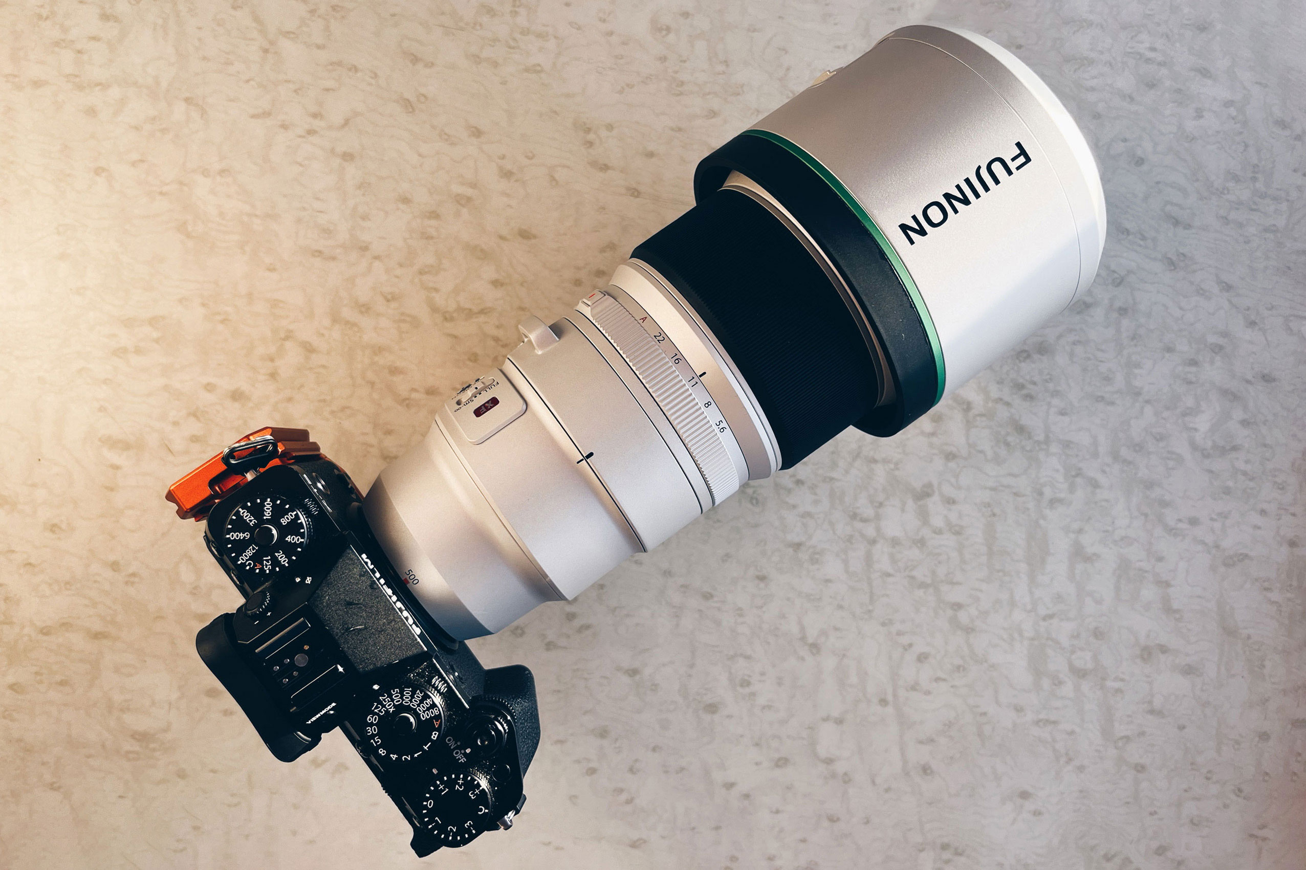 Fujifilm XF 500mm F5.6 R LM OIS WR Field Test – taking a long shot ...
