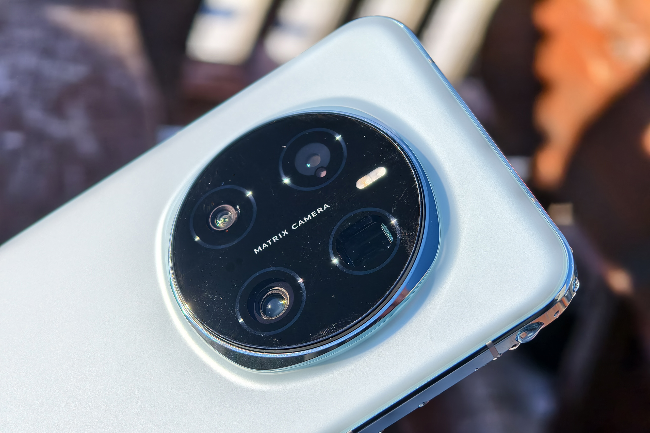 Honor Magic 7 Pro Review - I wanted to love it, but didn't | Amateur ...